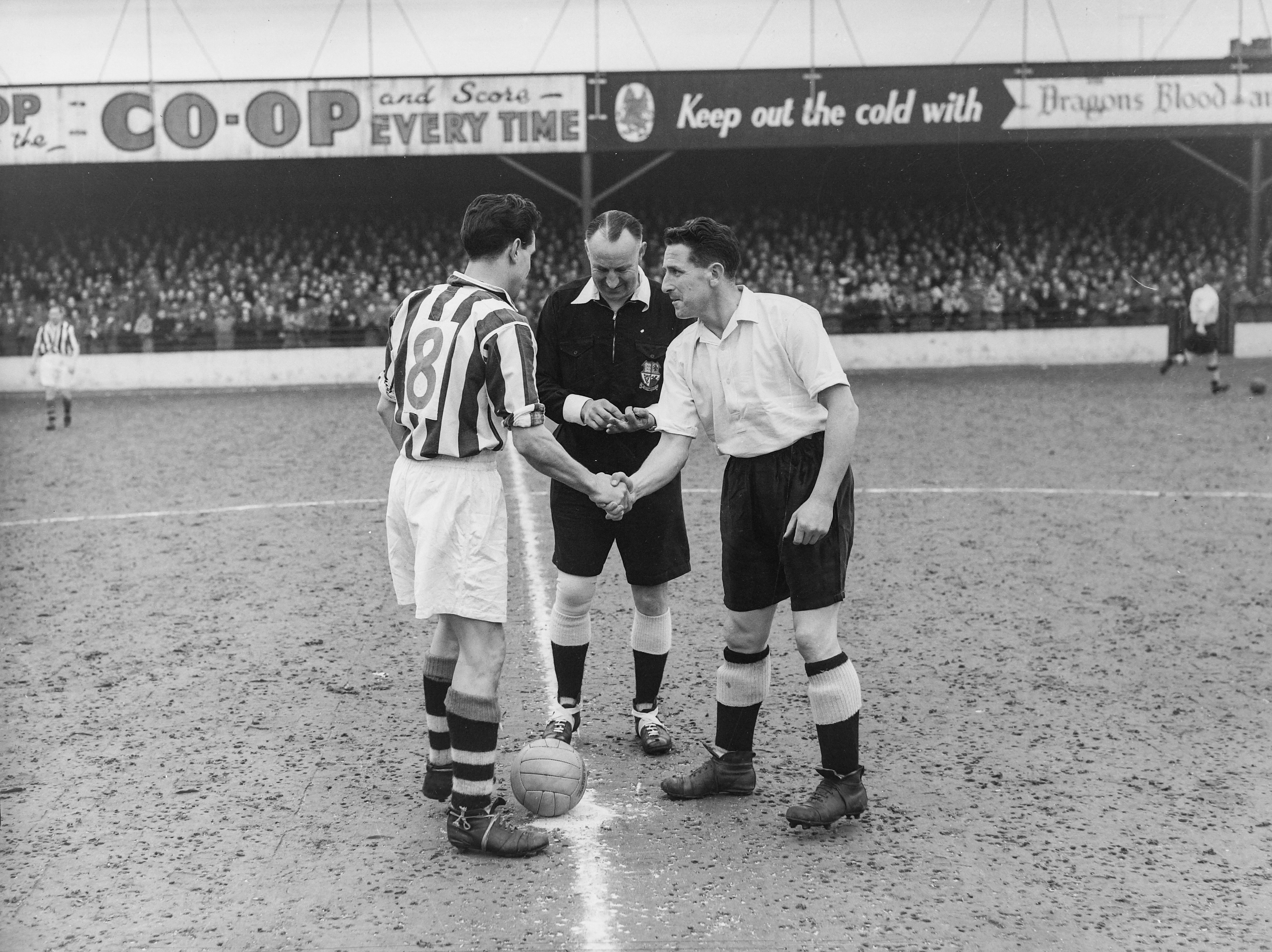 Everyone Called him Bud | Hatters Heritage