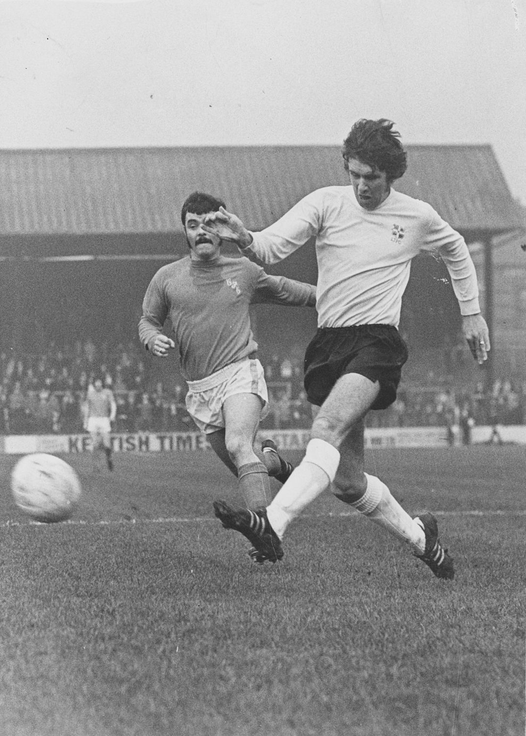 Top 10 Luton-Born Players by Appearances | Hatters Heritage