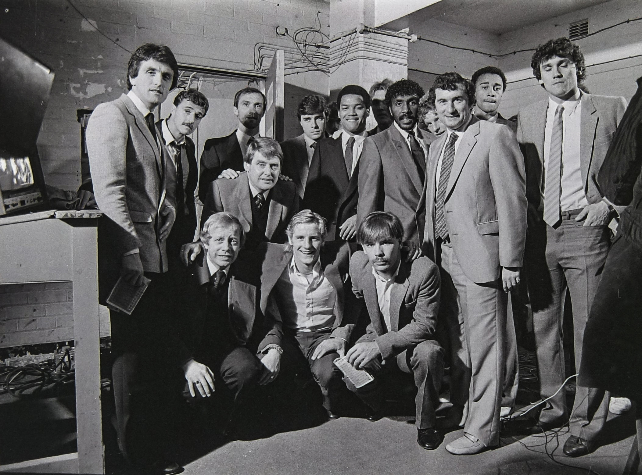 Home | Hatters Heritage | A History of Luton Town FC