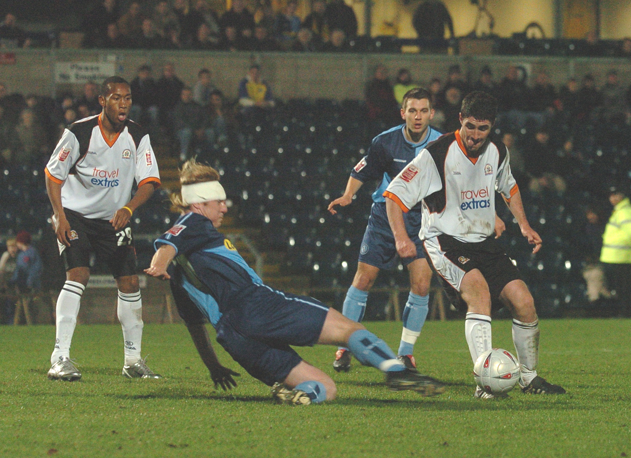140 Years of Luton Town - The Stats | Hatters Heritage