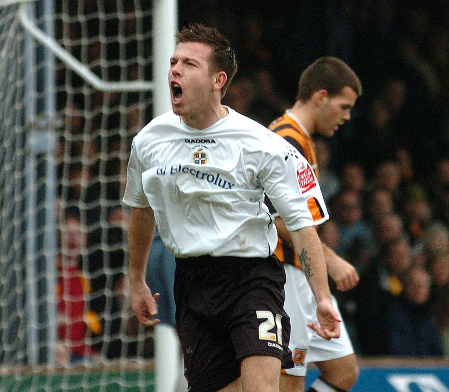 Top 10 Luton-Born Players by Appearances | Hatters Heritage