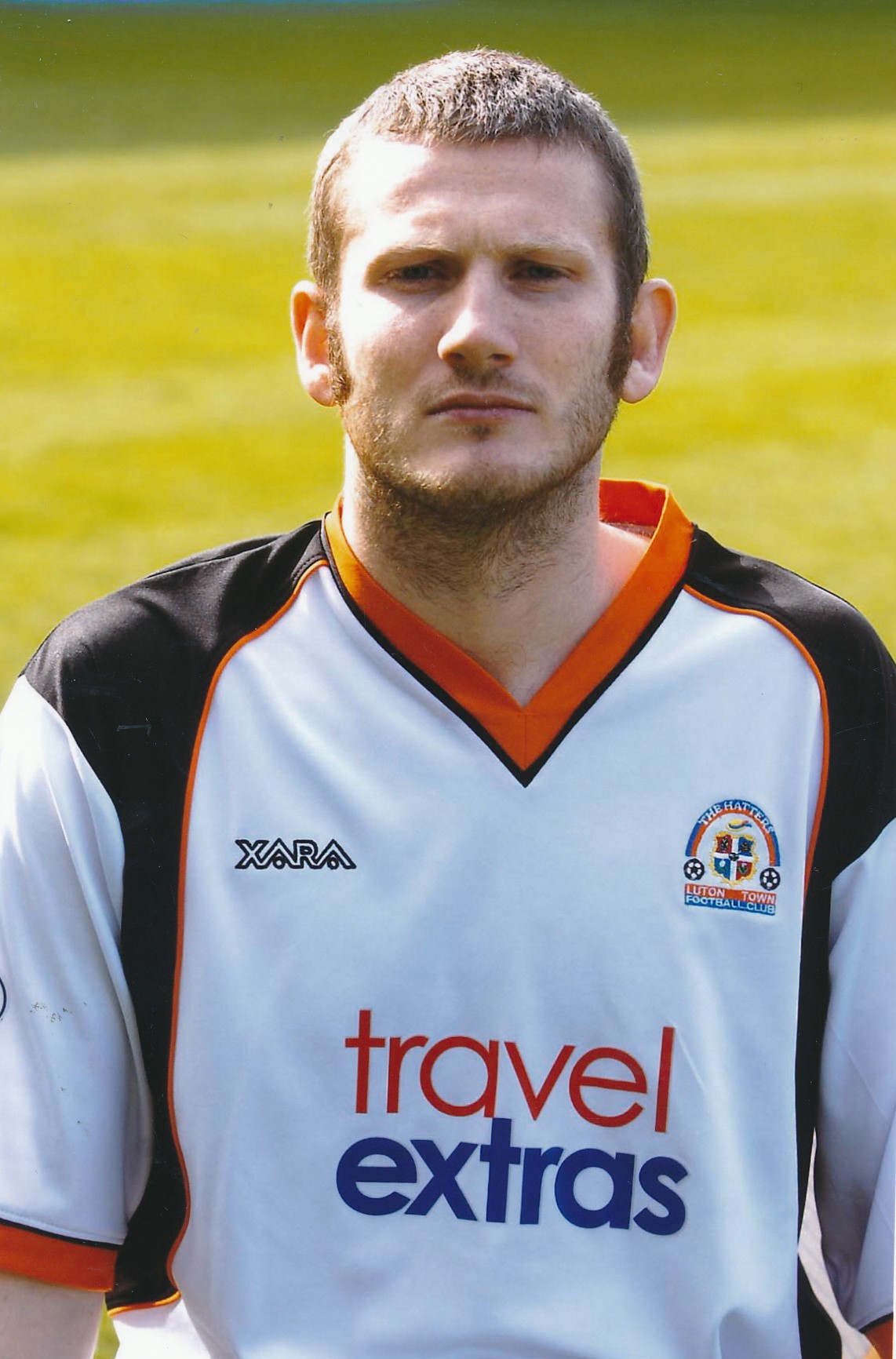 Home | Hatters Heritage | A History of Luton Town FC