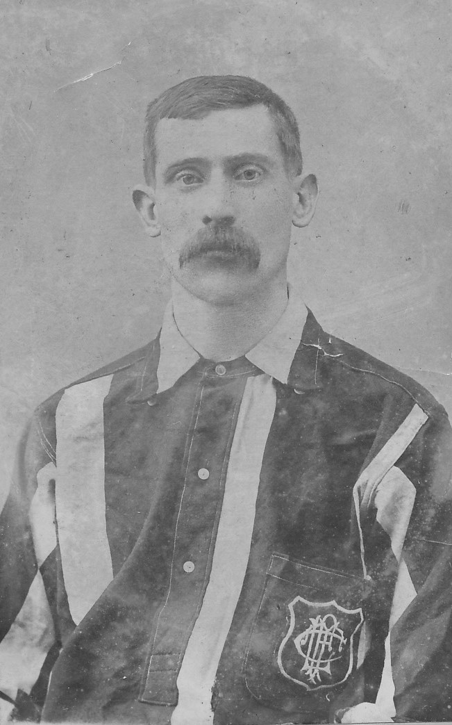 Super Macs | Hatters Heritage