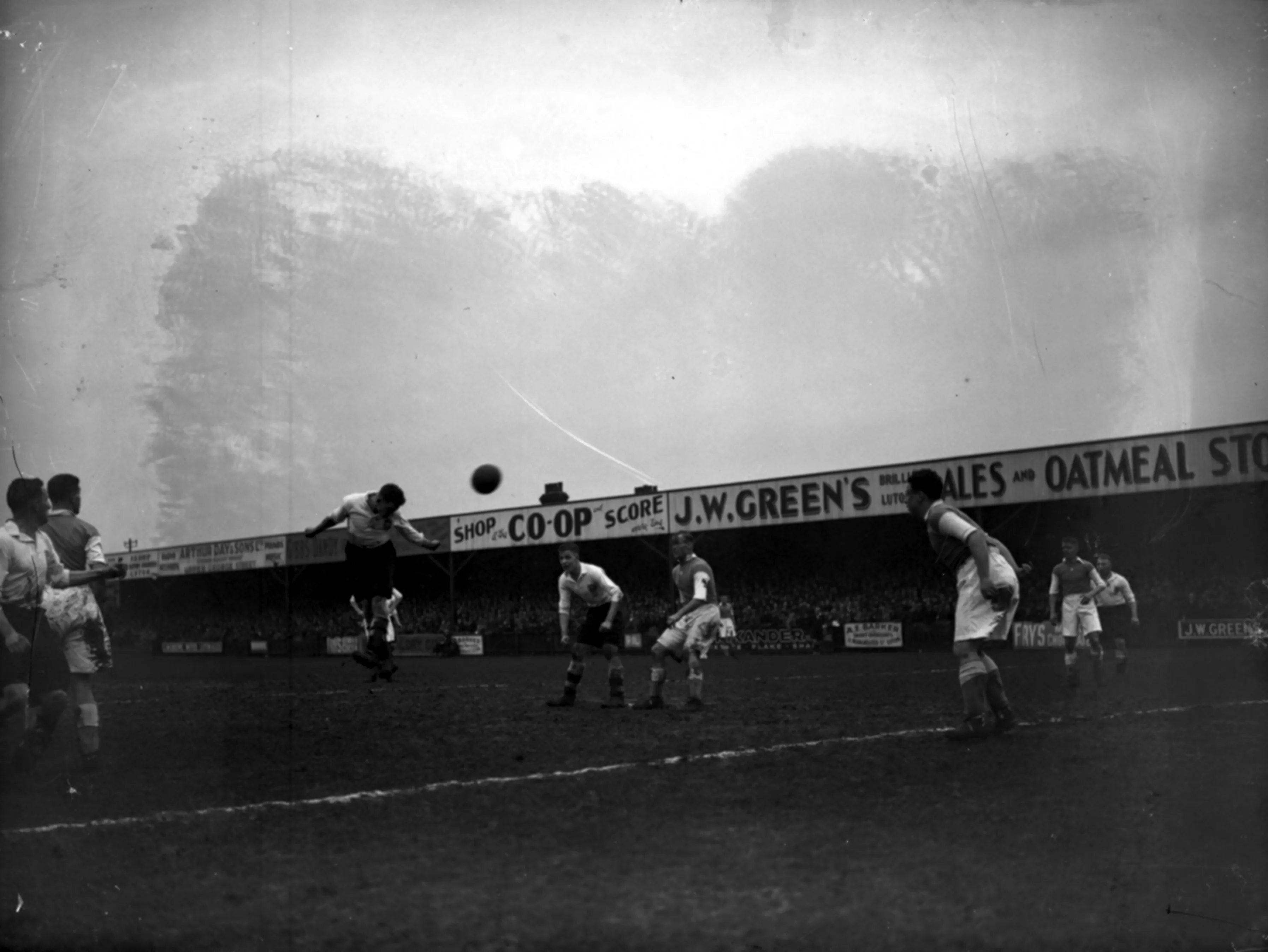 Bert Dawes | Hatters Heritage | A History of Luton Town FC