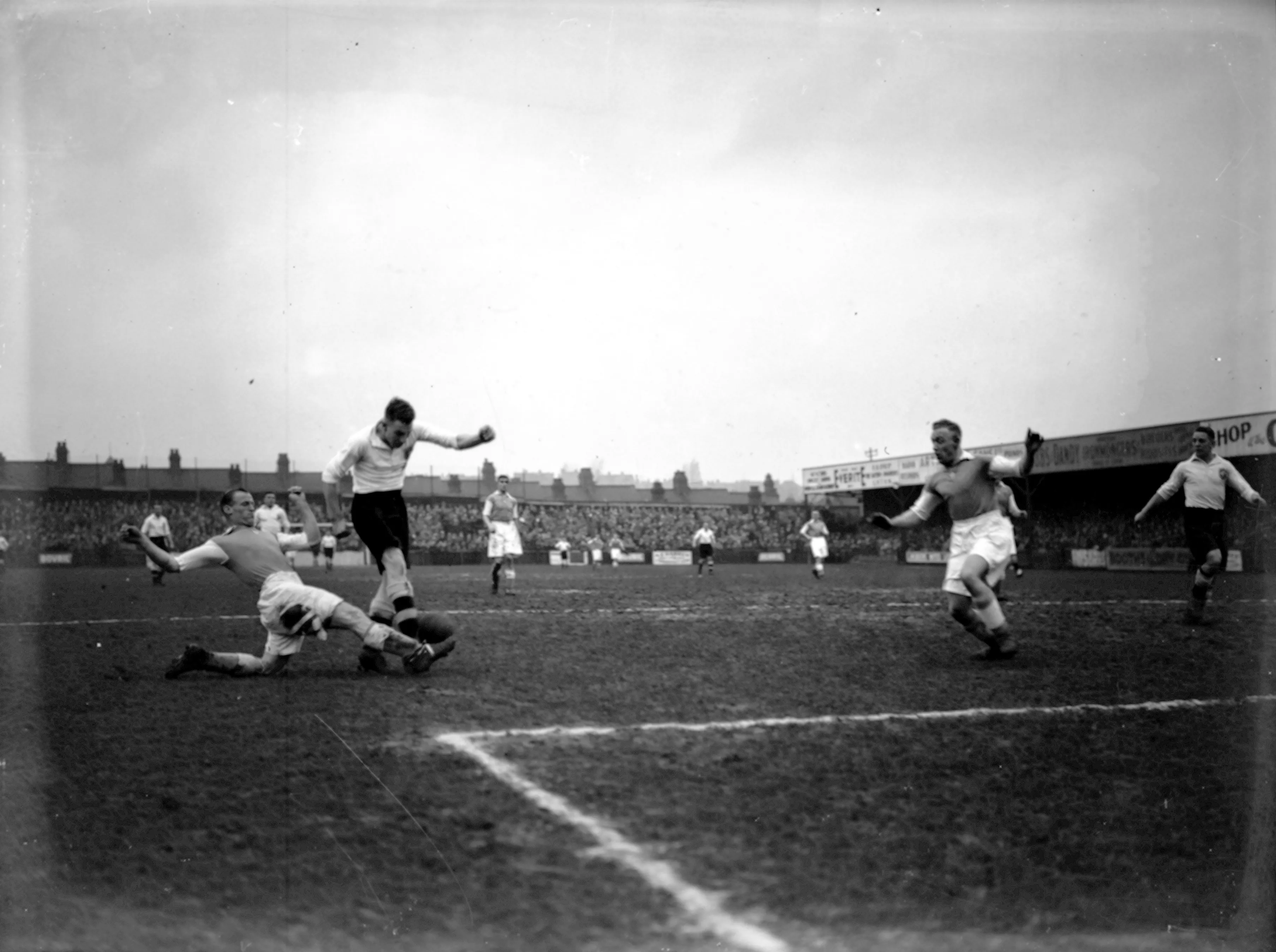 Joe Payne | Hatters Heritage | A History of Luton Town FC