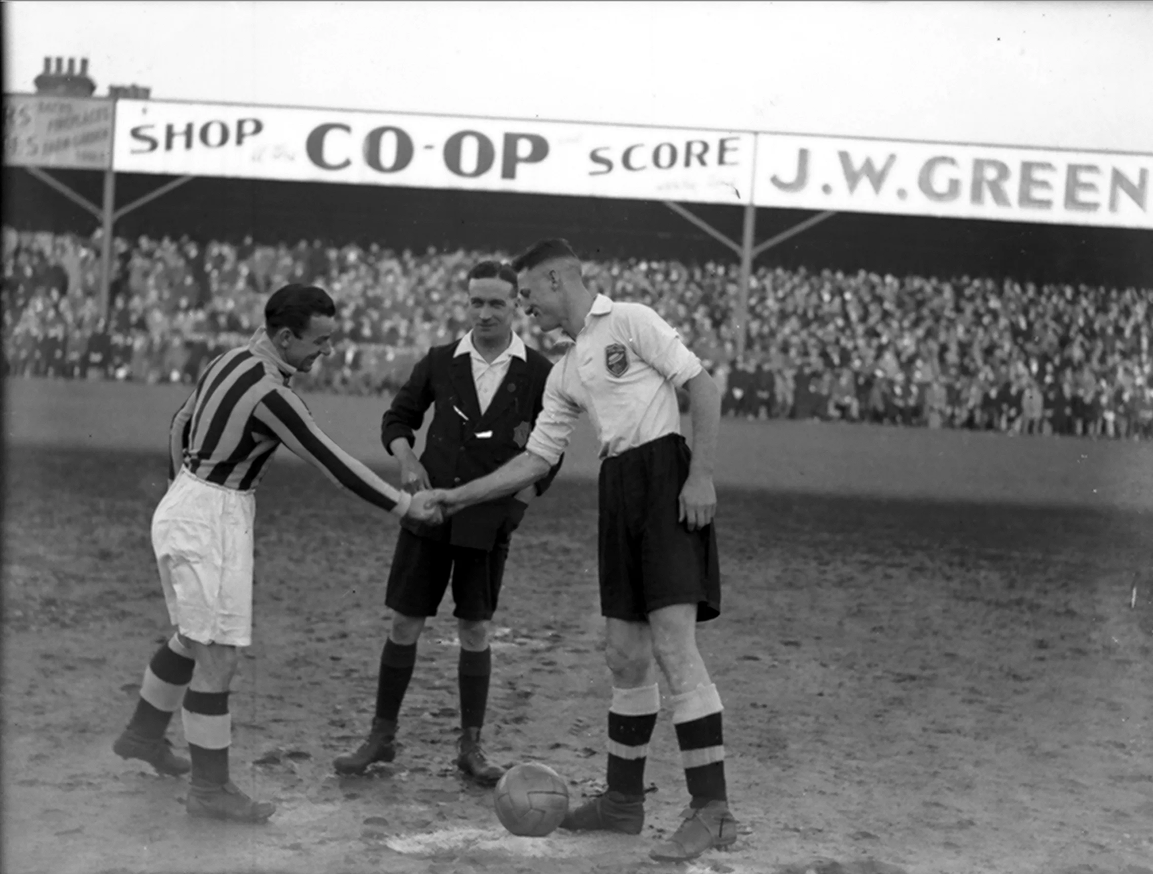 Jack Nelson | Hatters Heritage | A History of Luton Town FC