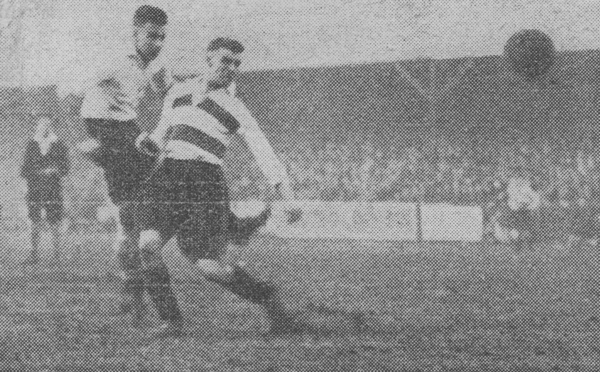 Joe Payne | Hatters Heritage | A History of Luton Town FC