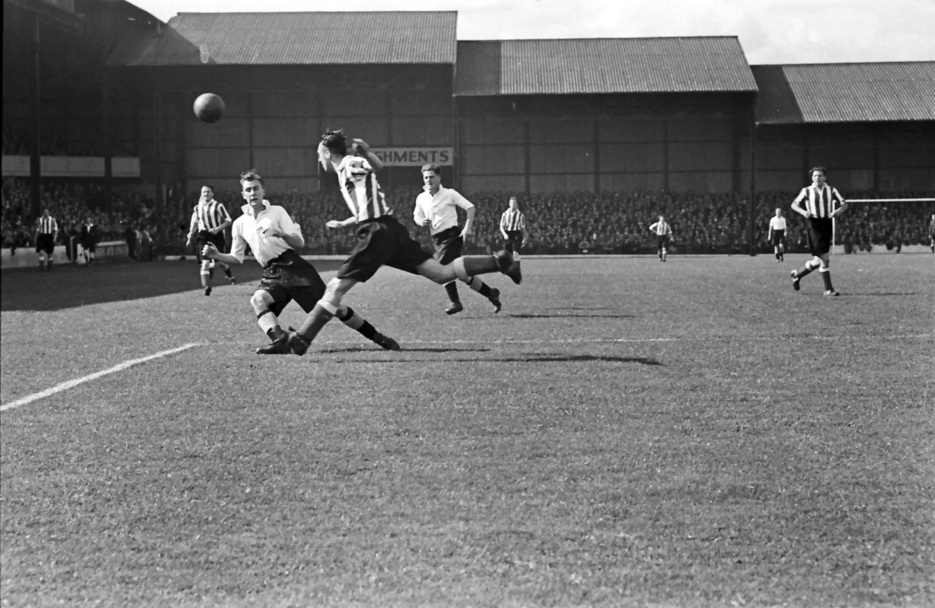 Alan Steen | Hatters Heritage | A History of Luton Town FC