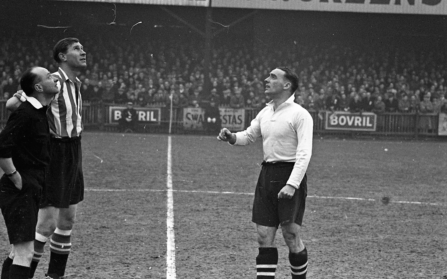 Doug Gardiner | Hatters Heritage | A History of Luton Town FC