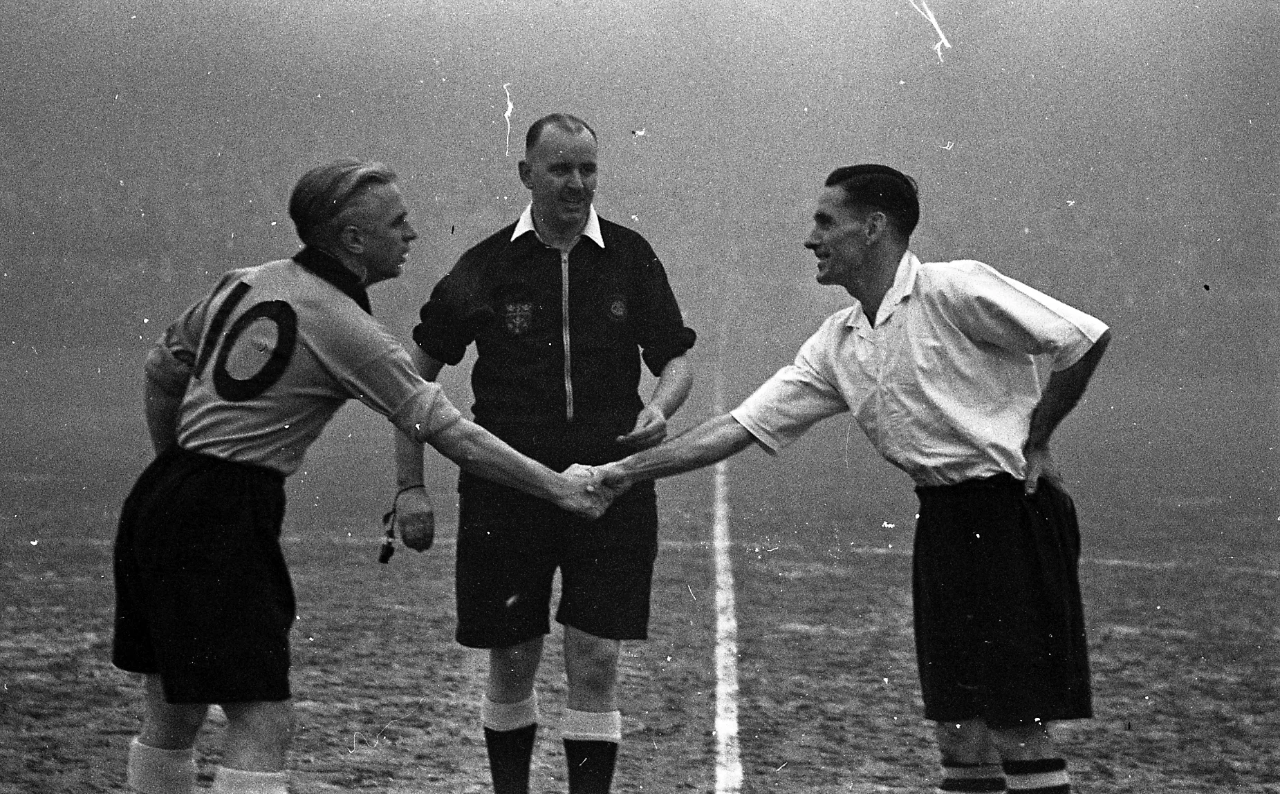 Doug Gardiner | Hatters Heritage | A History of Luton Town FC