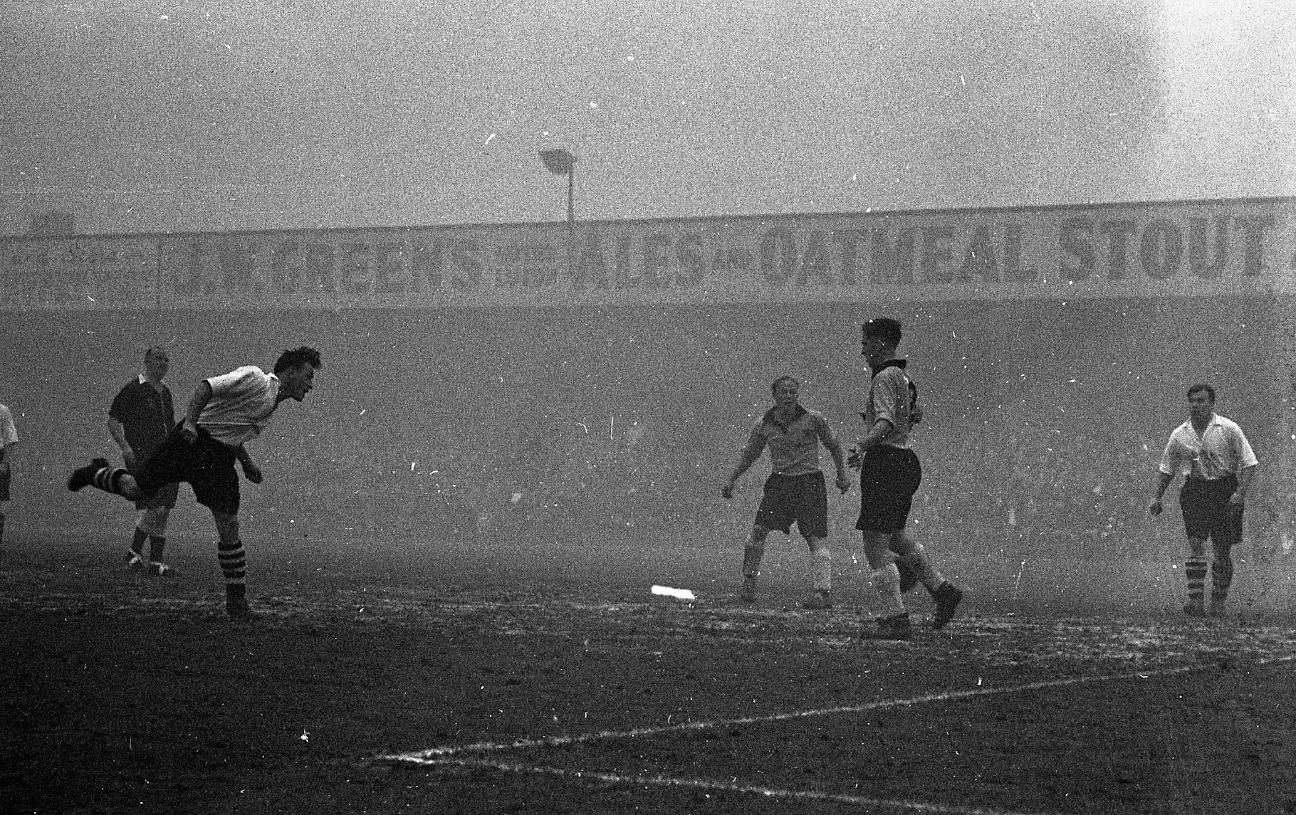 Charlie Watkins | Hatters Heritage | A History of Luton Town FC
