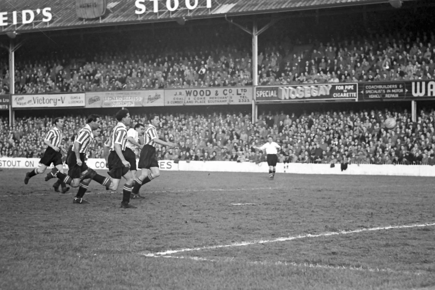 Jack Taylor | Hatters Heritage | A History of Luton Town FC