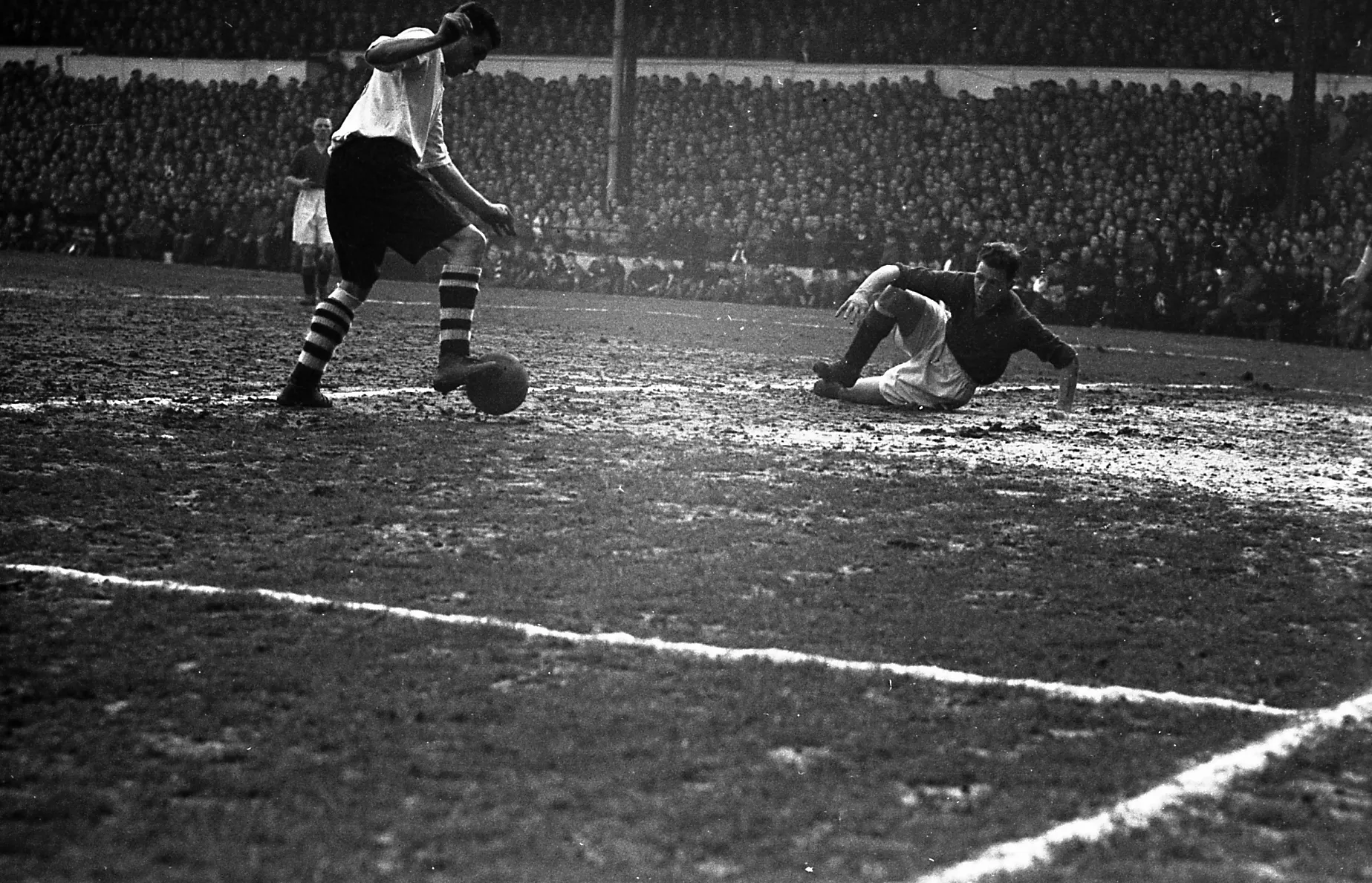 Jack Taylor | Hatters Heritage | A History of Luton Town FC