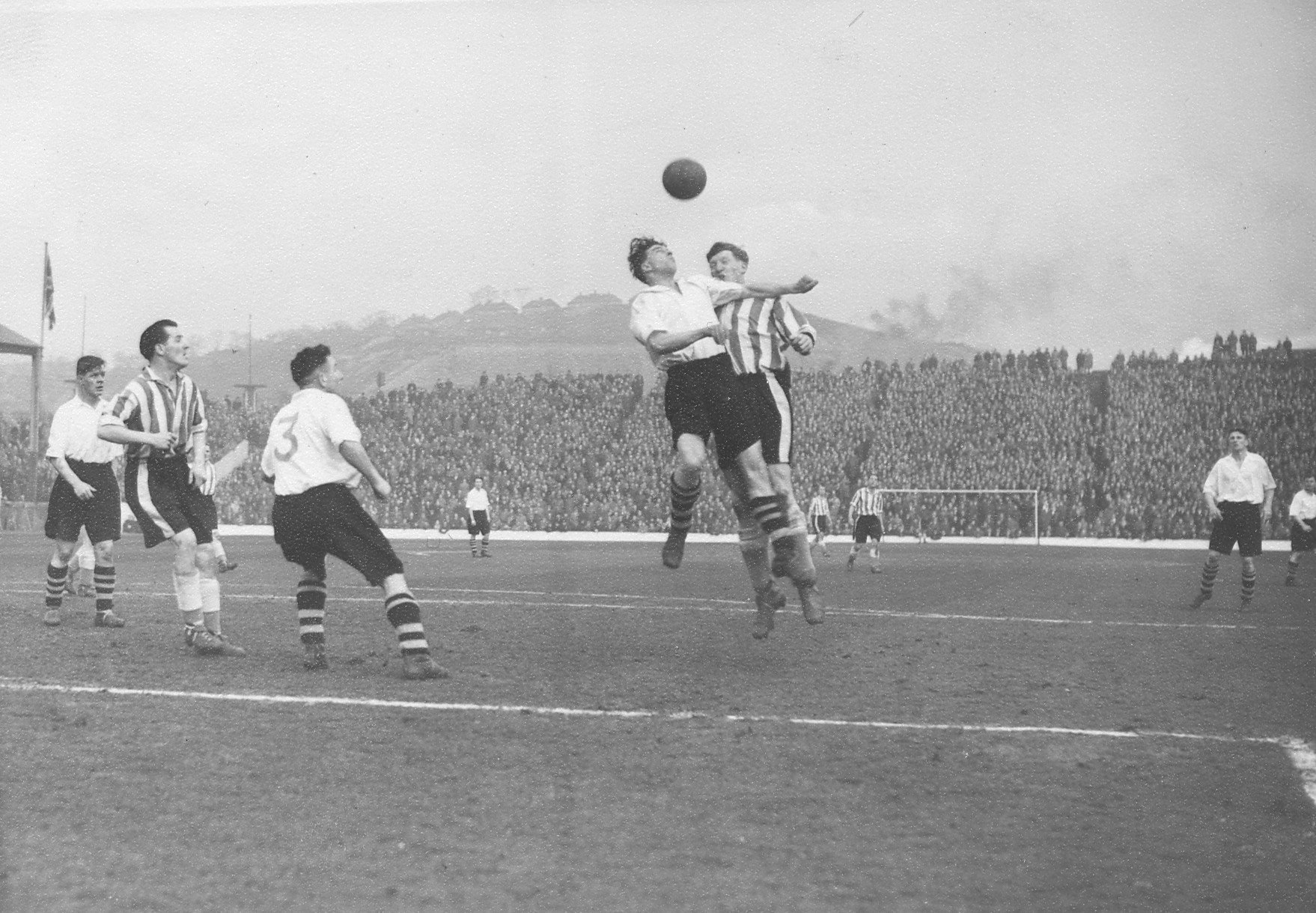 Bob Morton | Hatters Heritage | A History of Luton Town FC