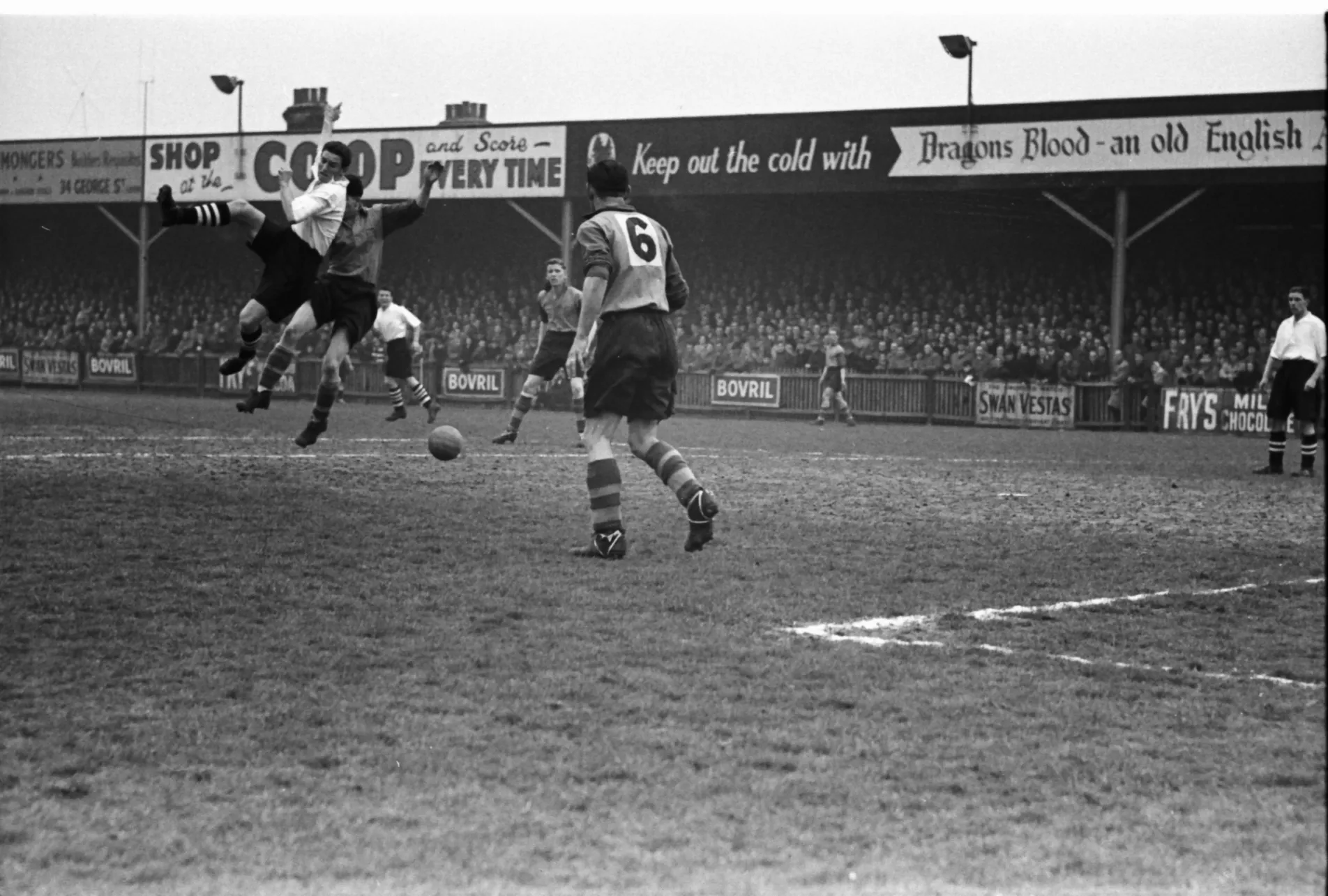 Dave Sexton | Hatters Heritage | A History of Luton Town FC