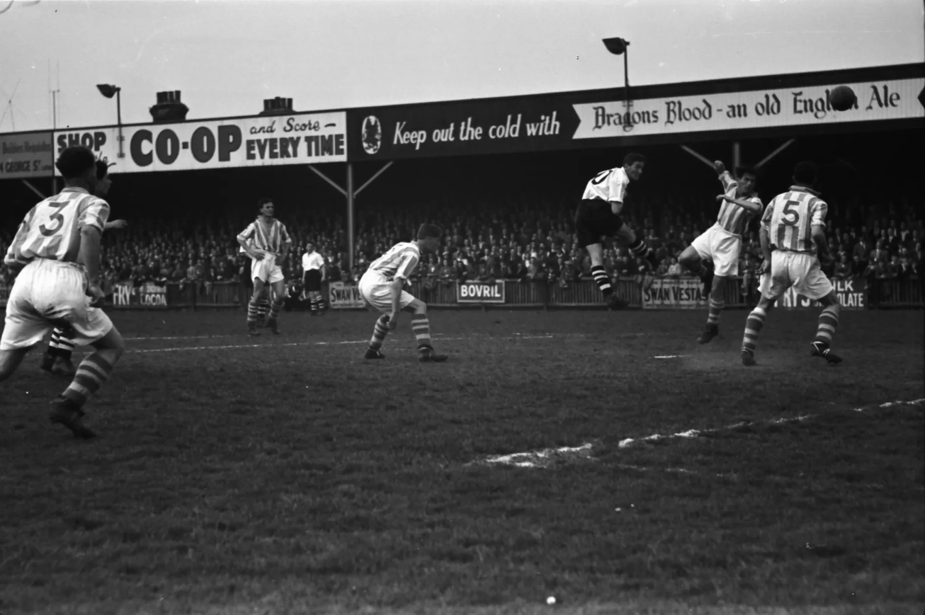 Dave Sexton | Hatters Heritage | A History of Luton Town FC