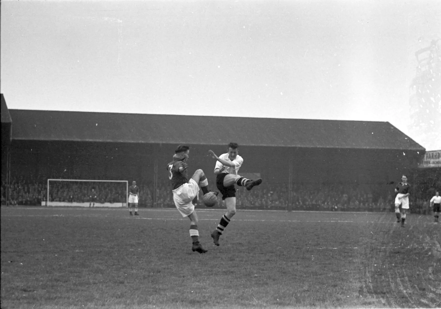 Mick Cullen | Hatters Heritage | A History of Luton Town FC