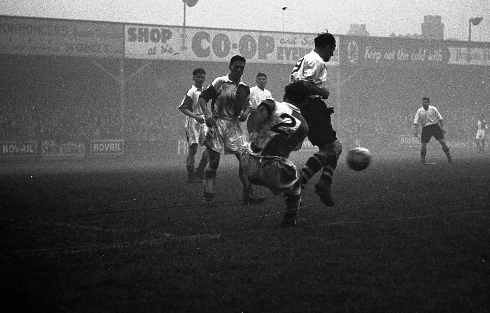 Jesse Pye | Hatters Heritage | A History of Luton Town FC