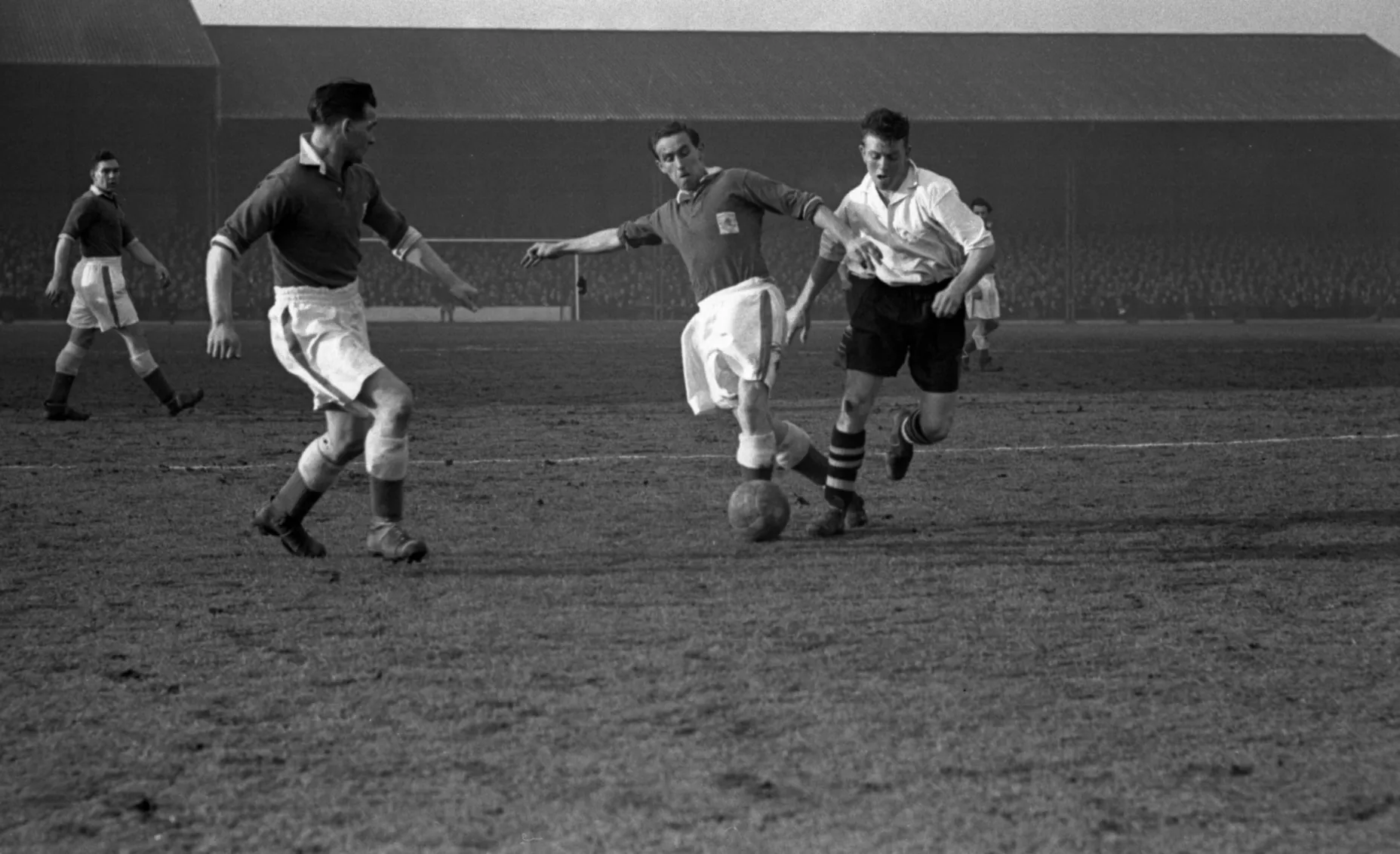 Mick Cullen | Hatters Heritage | A History of Luton Town FC