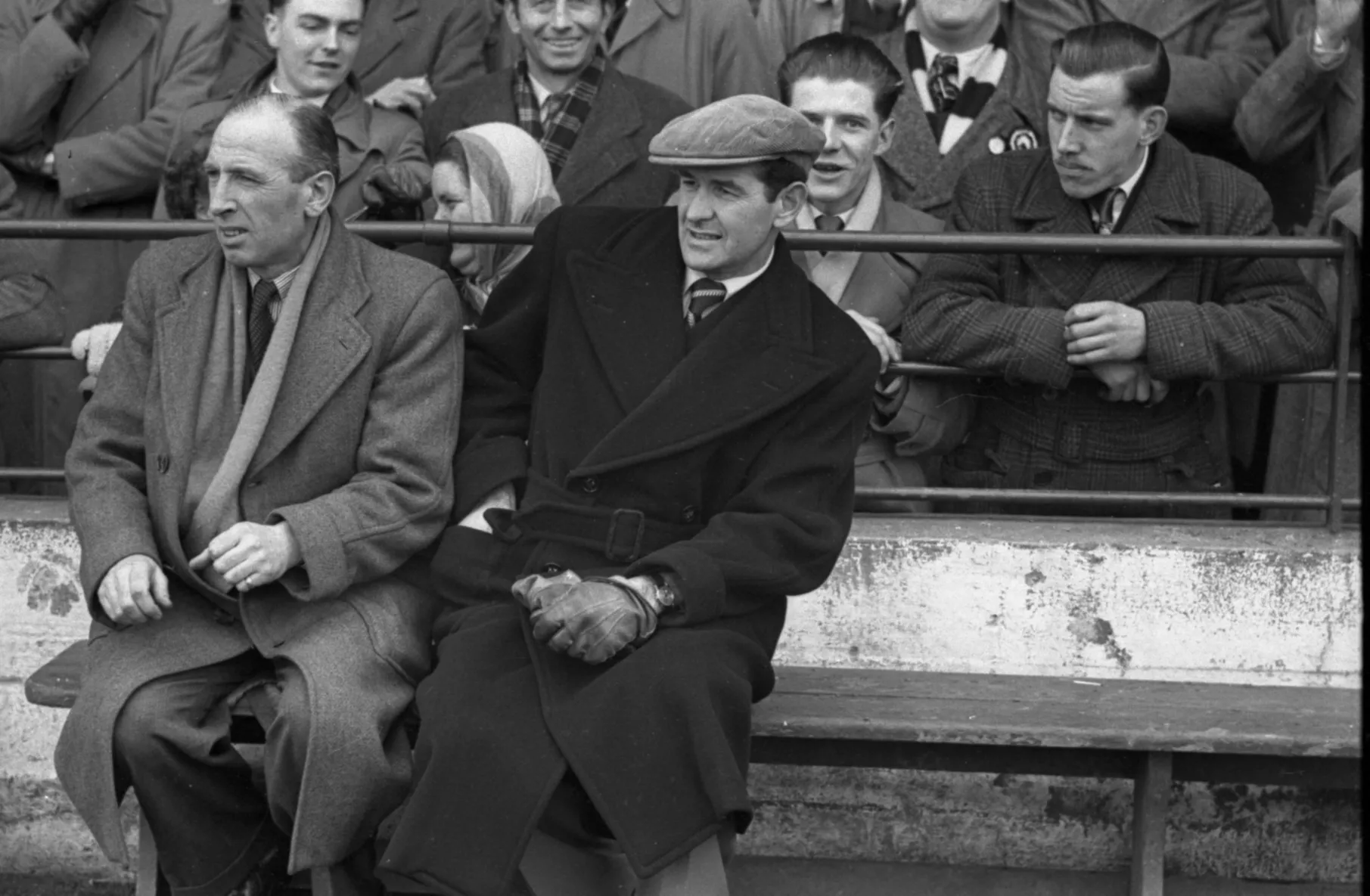 Jesse Pye | Hatters Heritage | A History of Luton Town FC