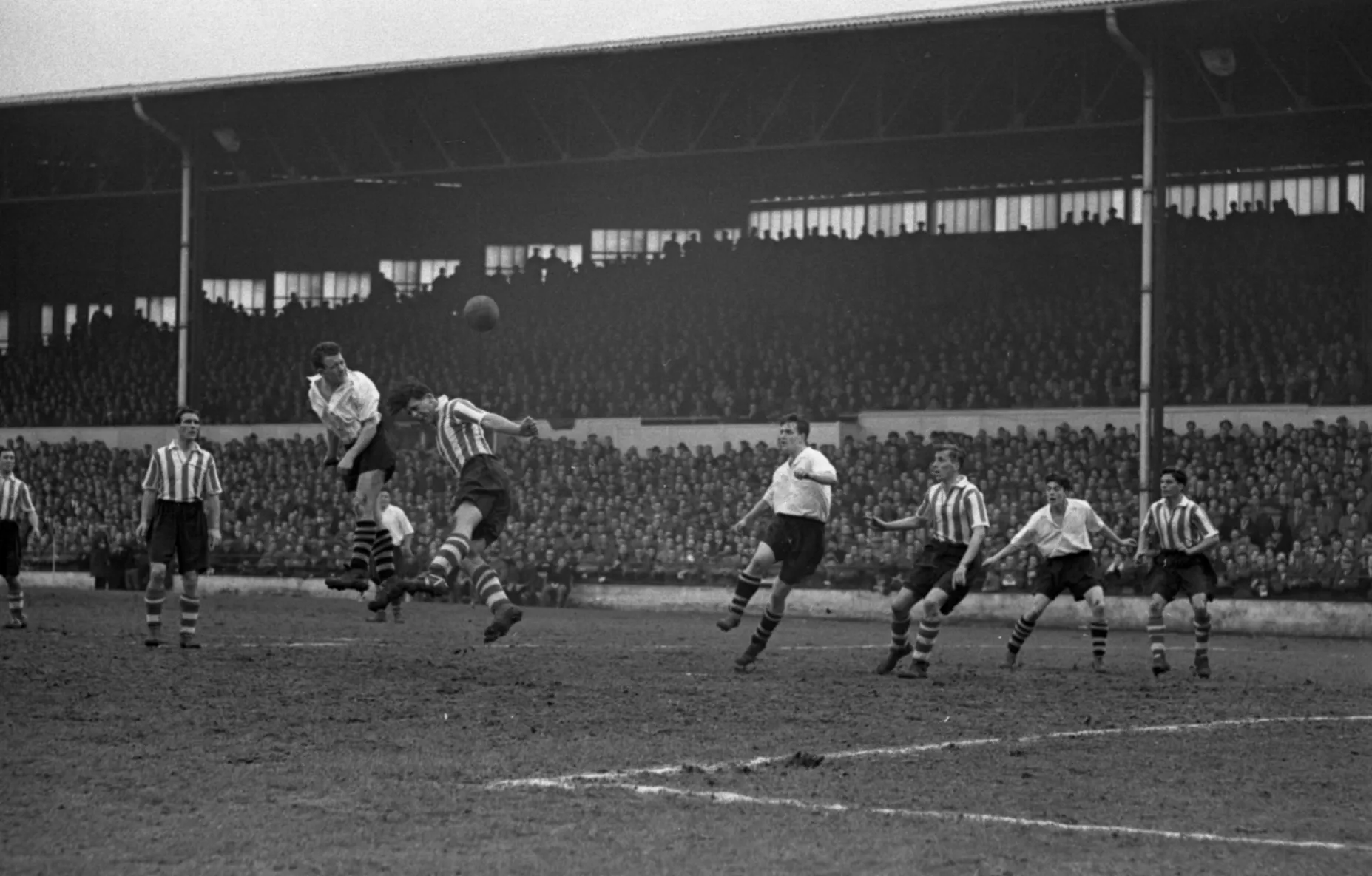 Mick Cullen | Hatters Heritage | A History of Luton Town FC