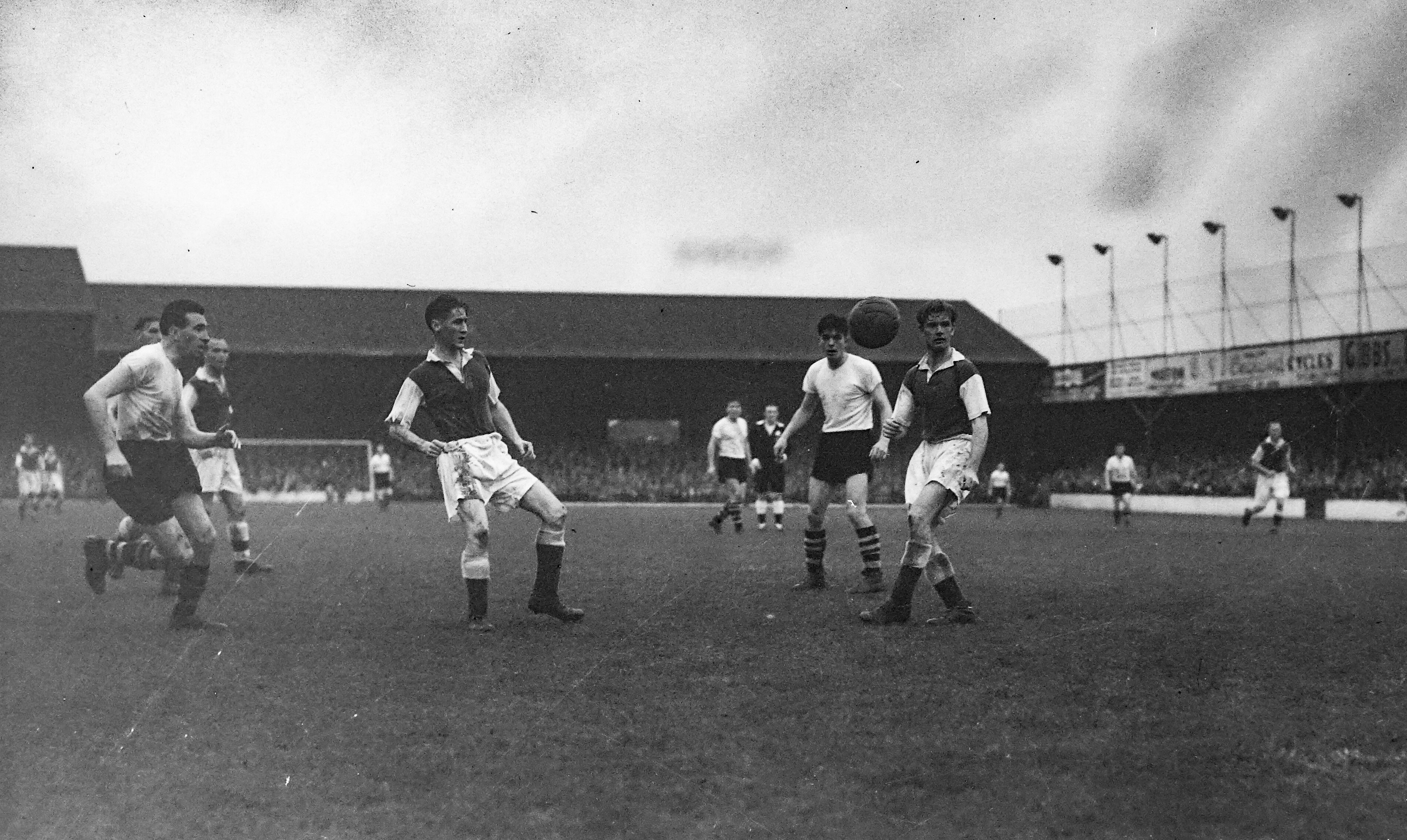 Terry Kelly | Hatters Heritage | A History of Luton Town FC