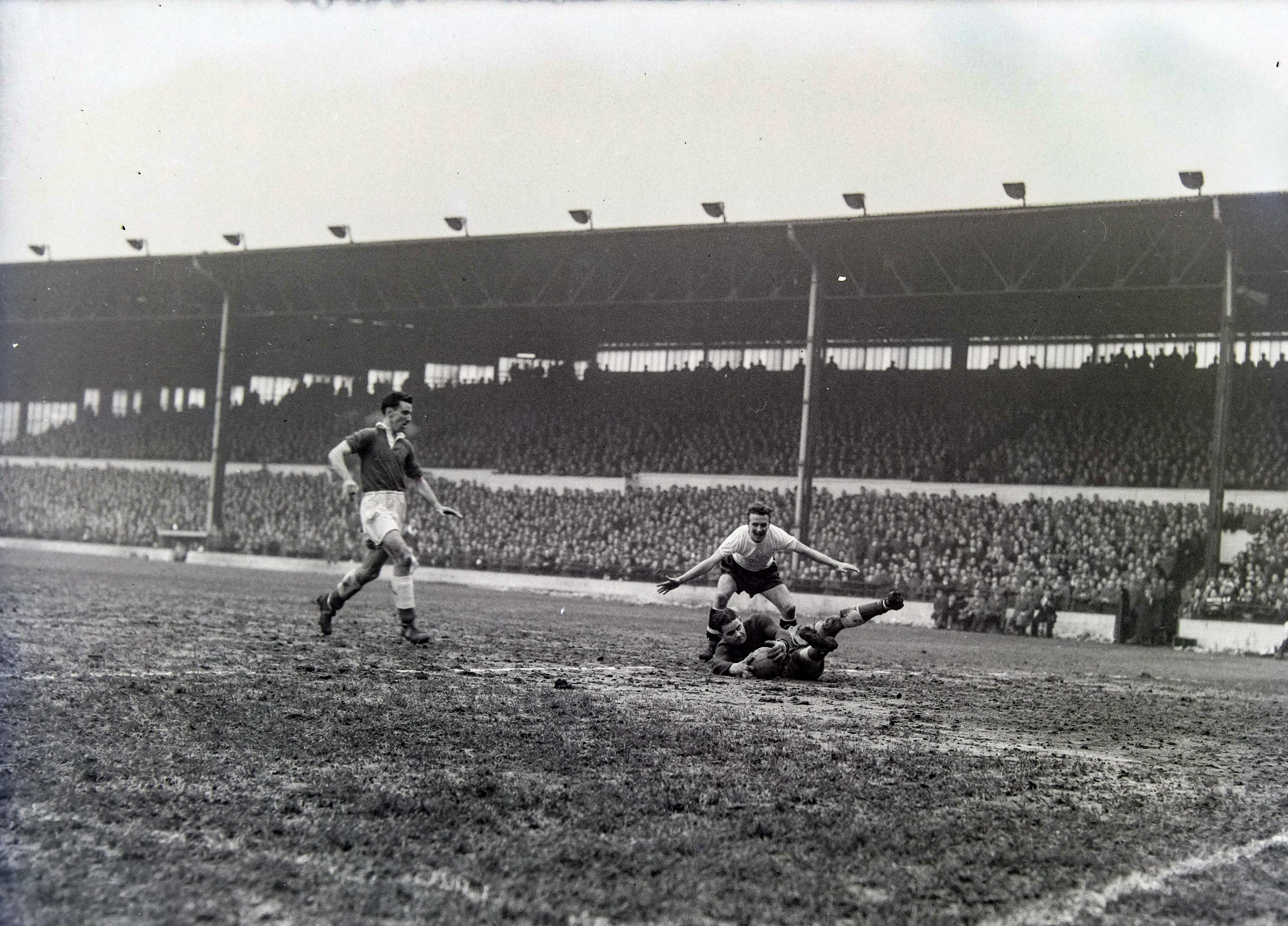 Mick Cullen | Hatters Heritage | A History of Luton Town FC