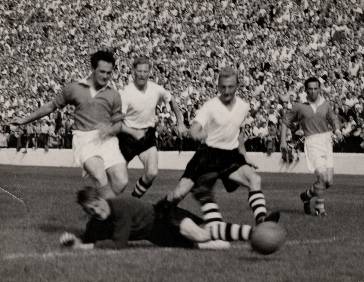Ron Baynham | Hatters Heritage | A History of Luton Town FC