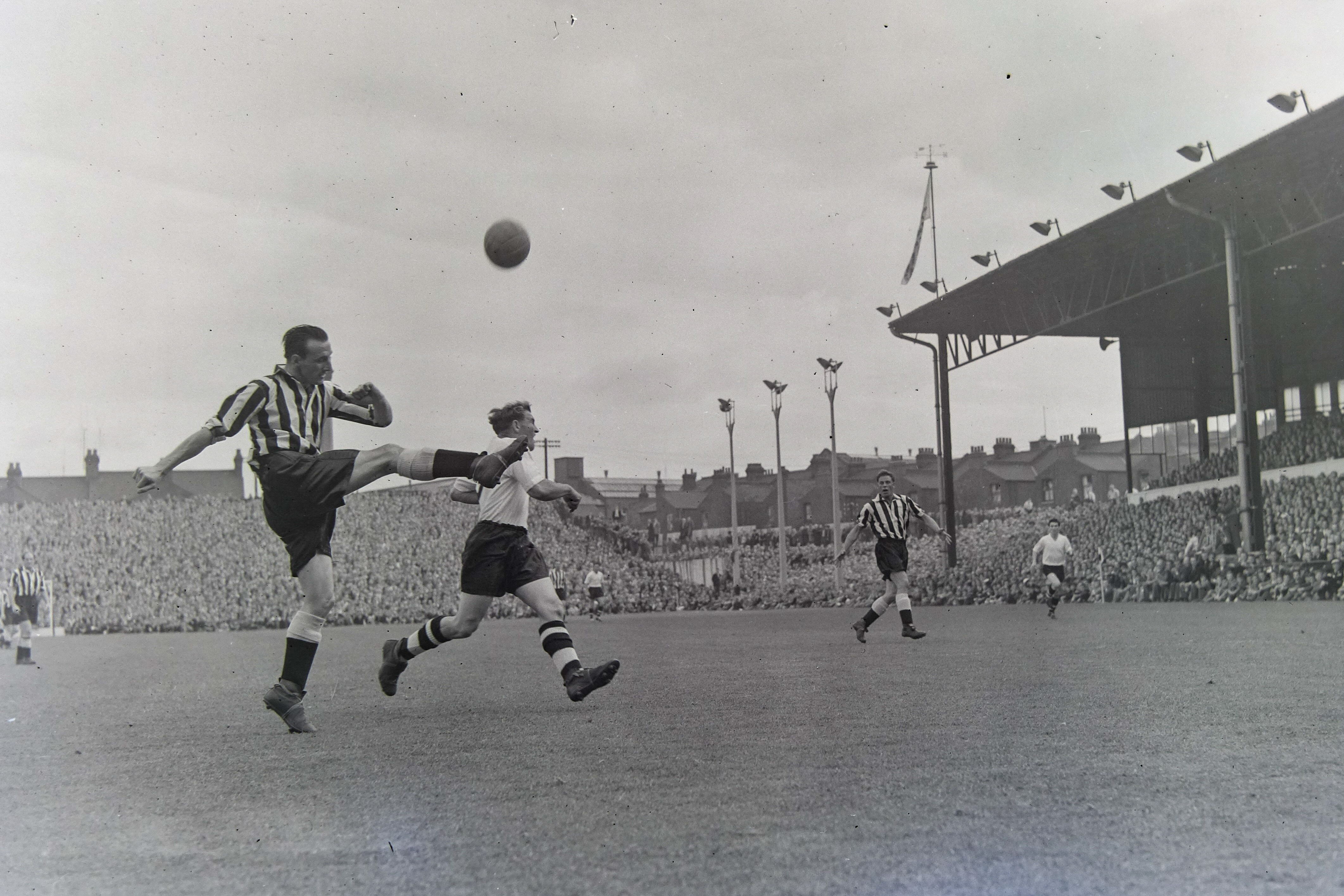 Peter MacEwan | Hatters Heritage | A History of Luton Town FC