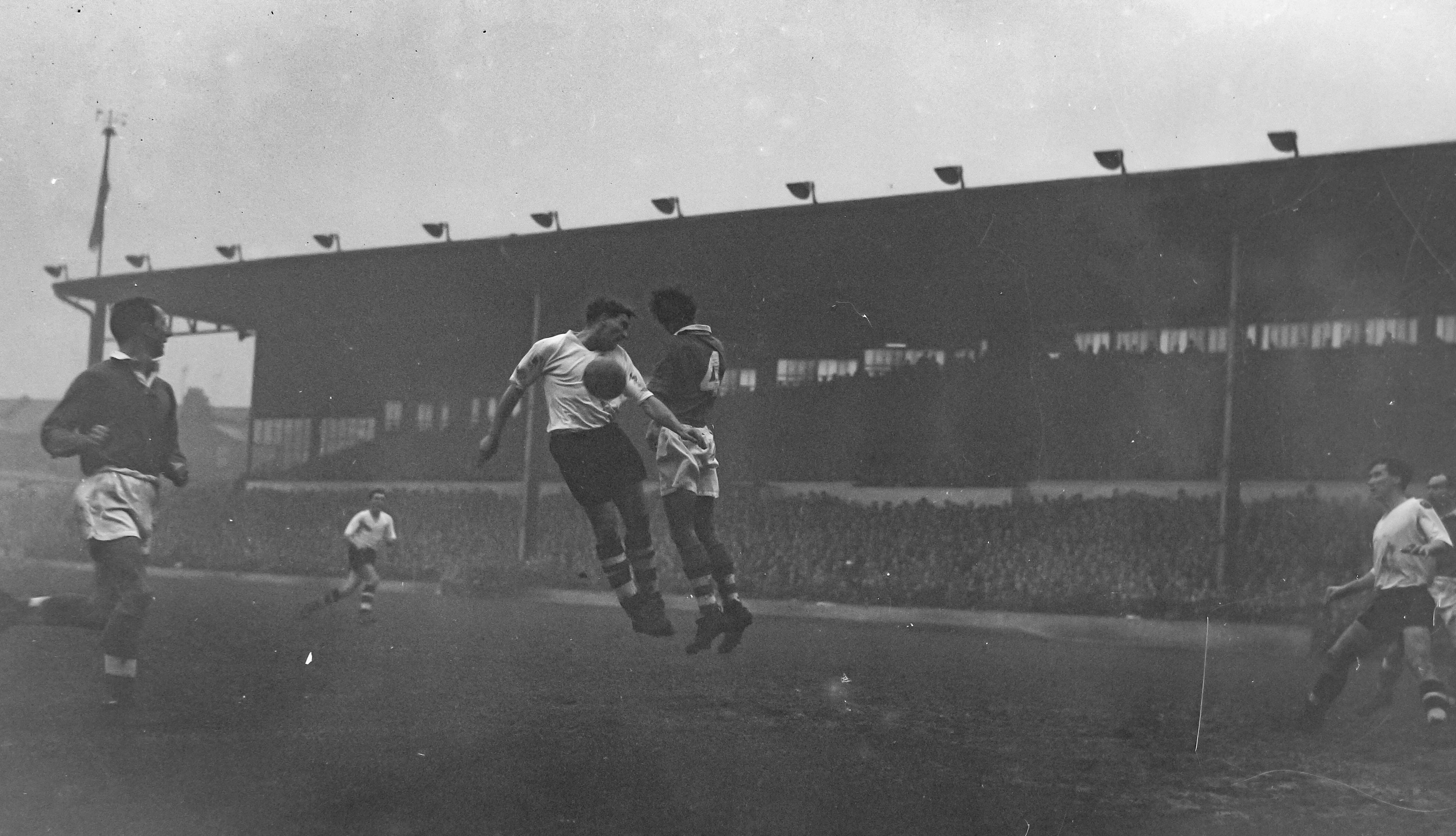 Peter MacEwan | Hatters Heritage | A History of Luton Town FC