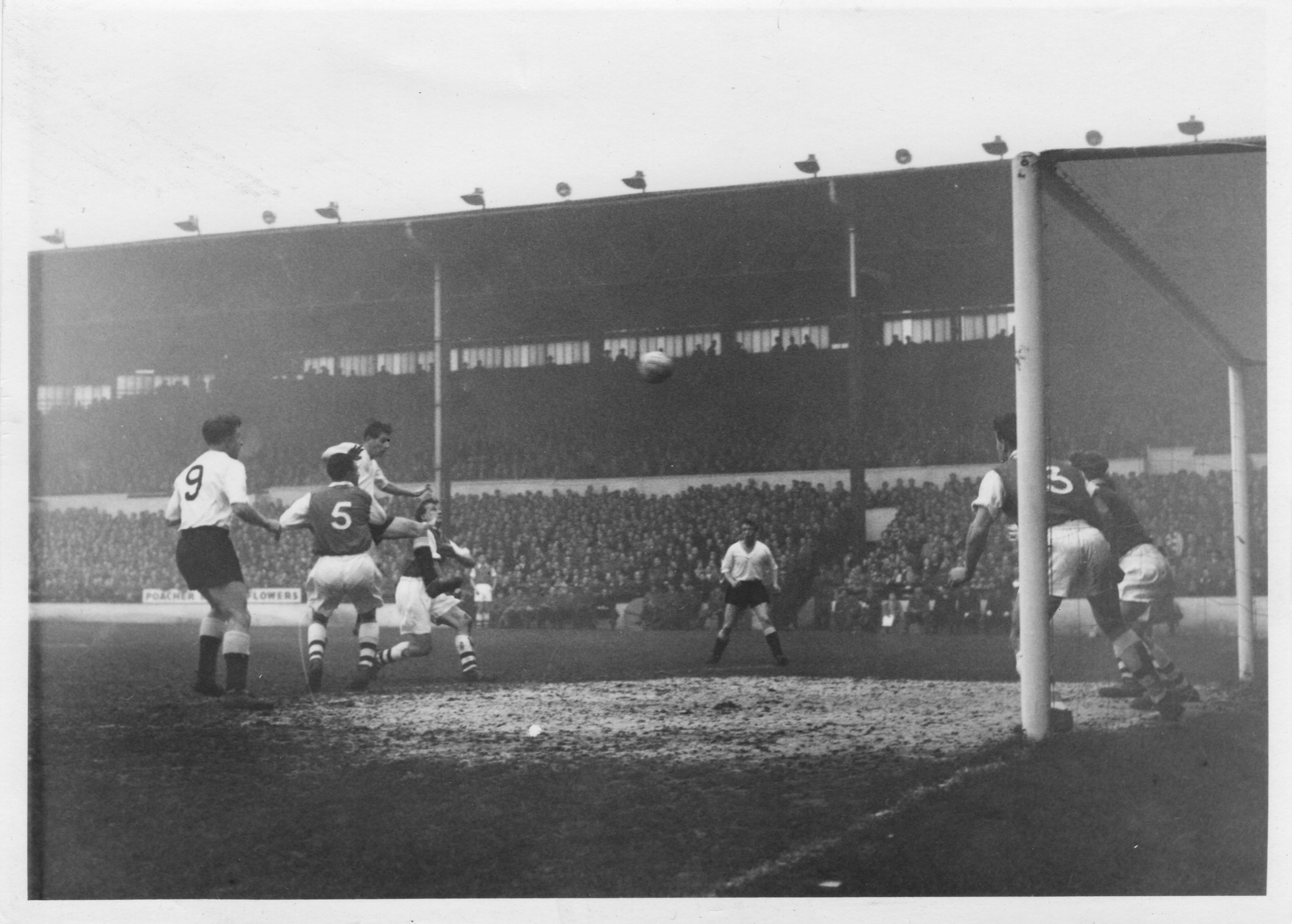 John Groves | Hatters Heritage | A History of Luton Town FC