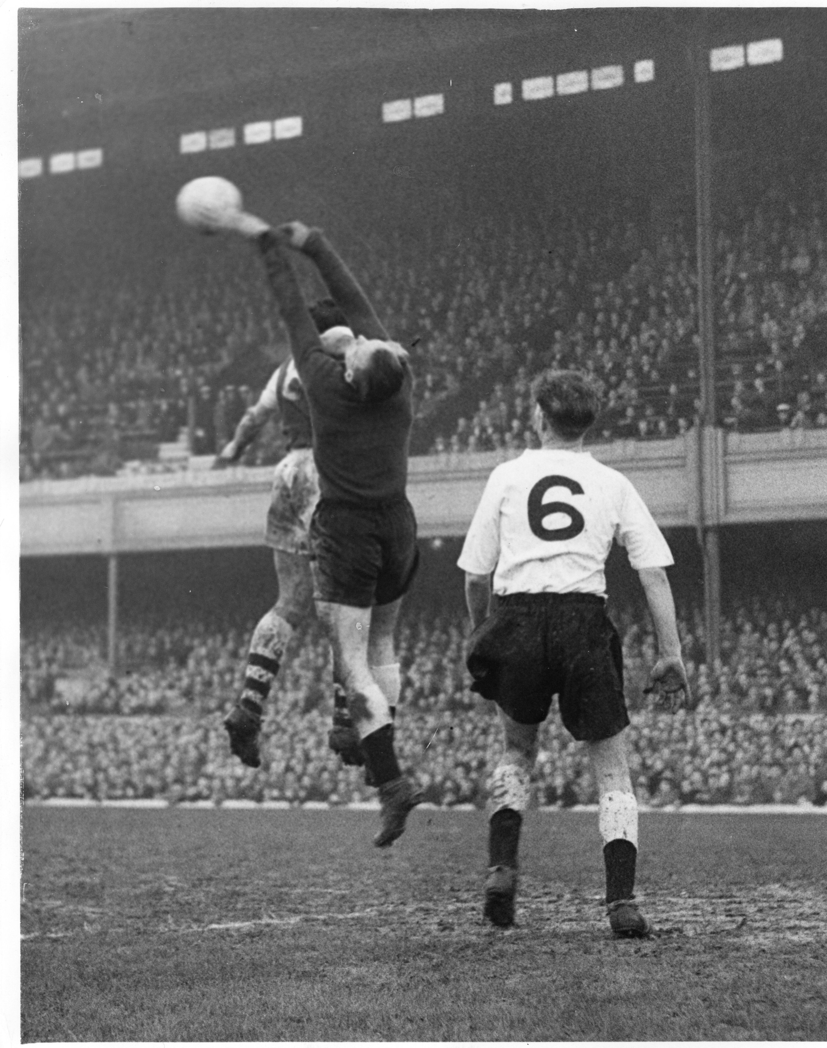 Ron Baynham | Hatters Heritage | A History of Luton Town FC