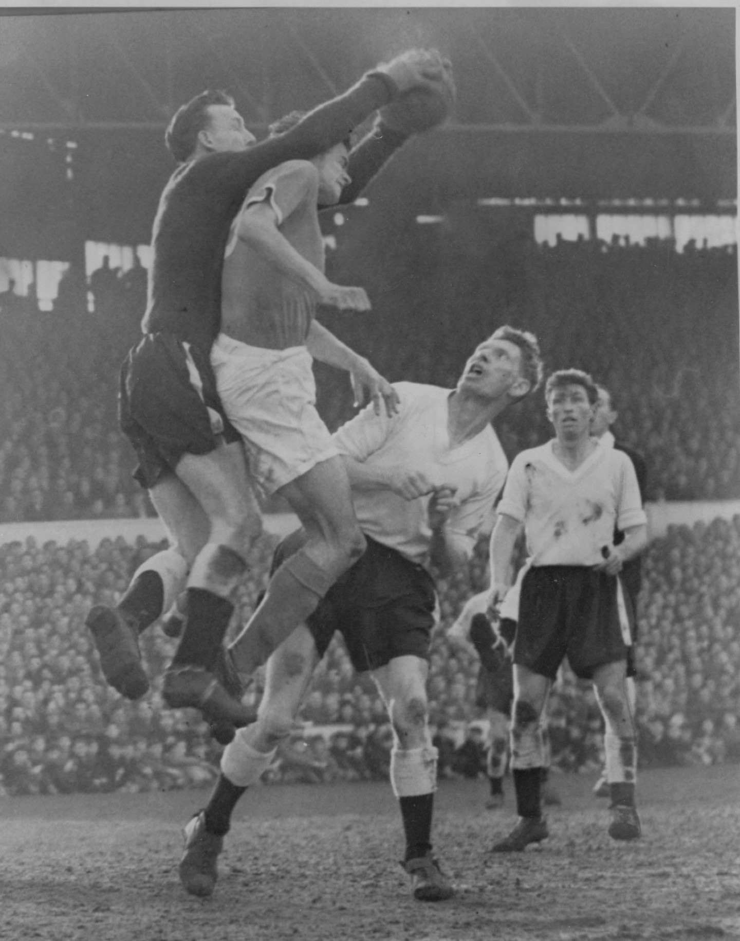 Ron Baynham | Hatters Heritage | A History of Luton Town FC