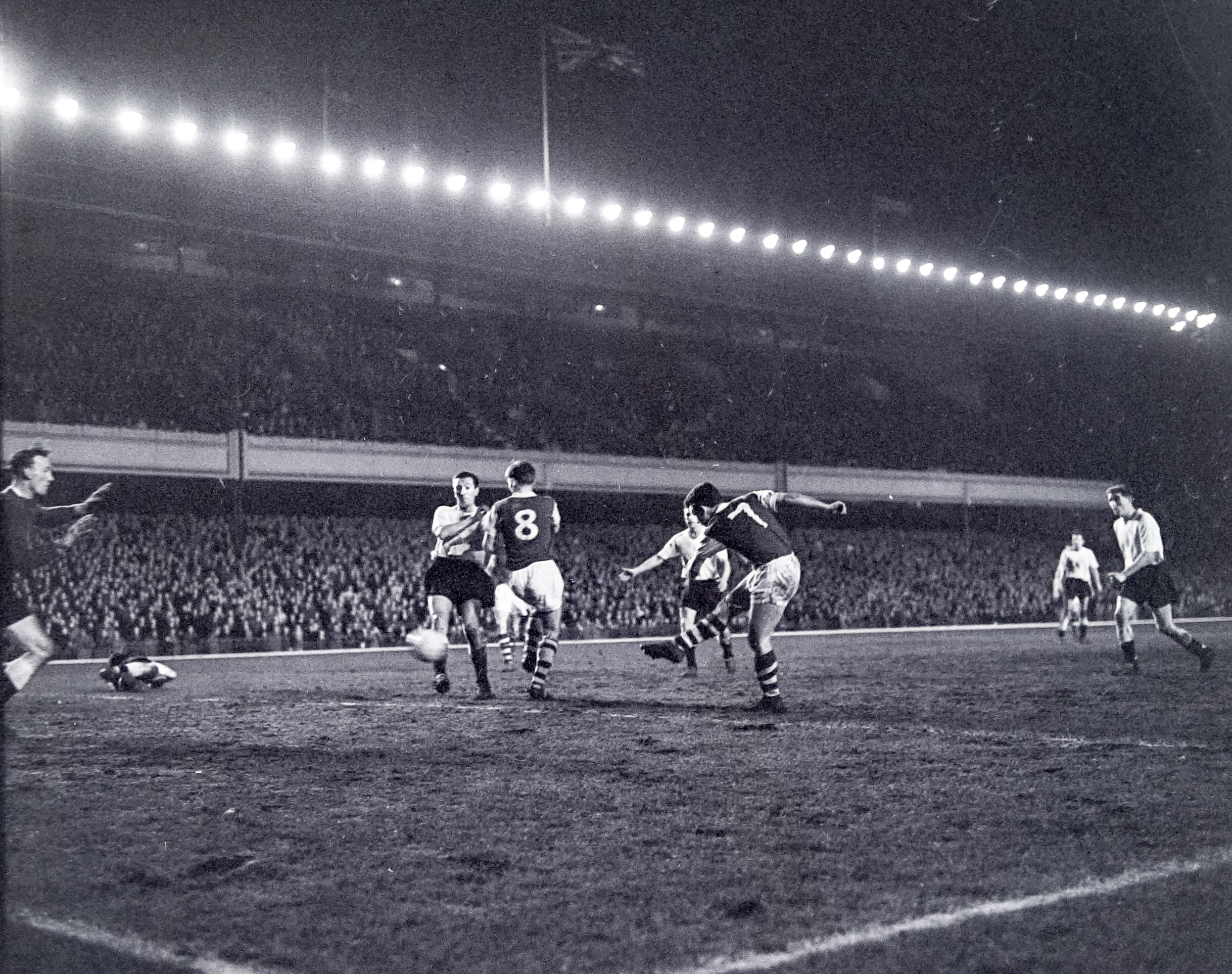 Ron Baynham | Hatters Heritage | A History of Luton Town FC