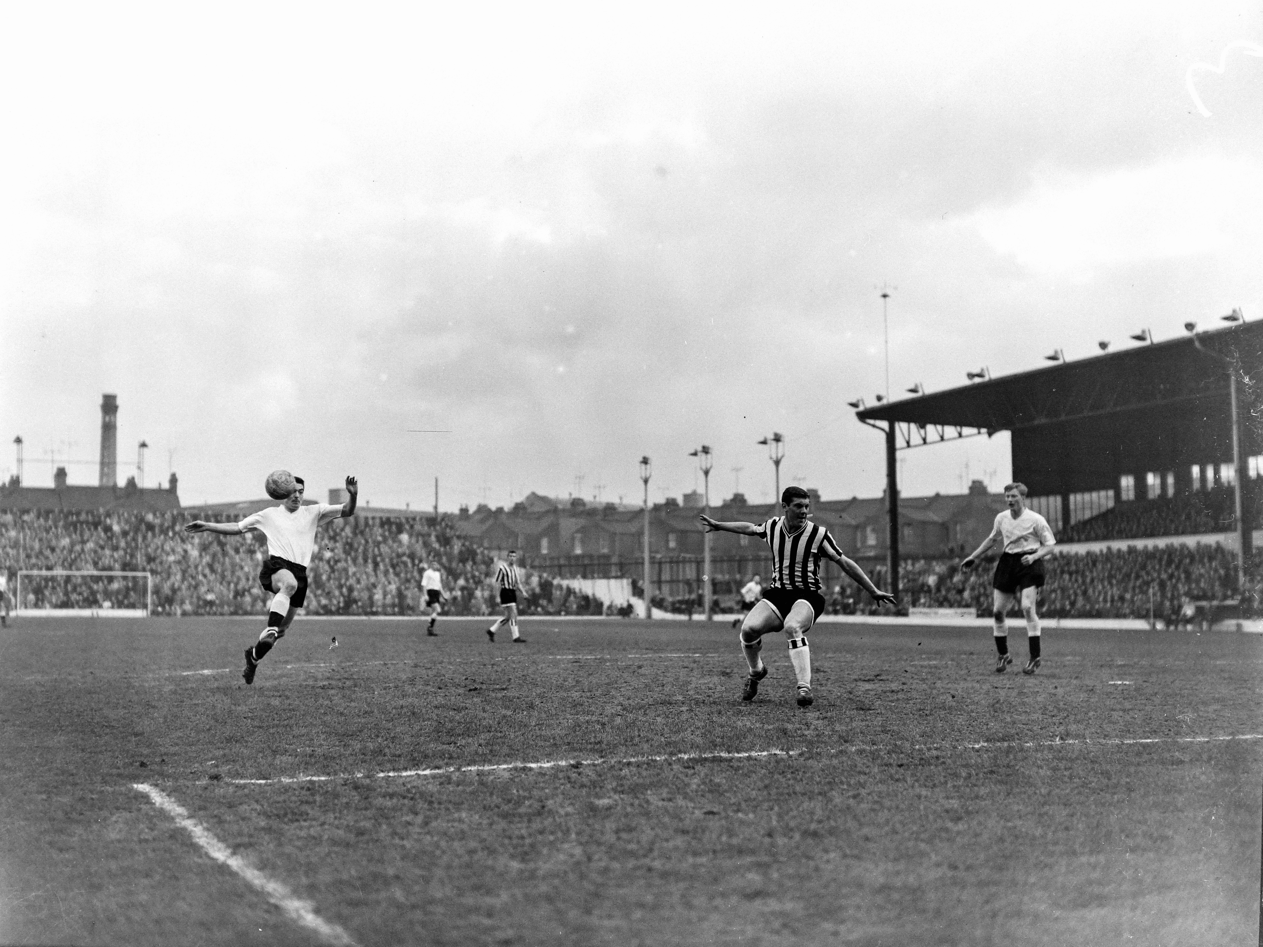 Mark Lownds | Hatters Heritage | A History of Luton Town FC
