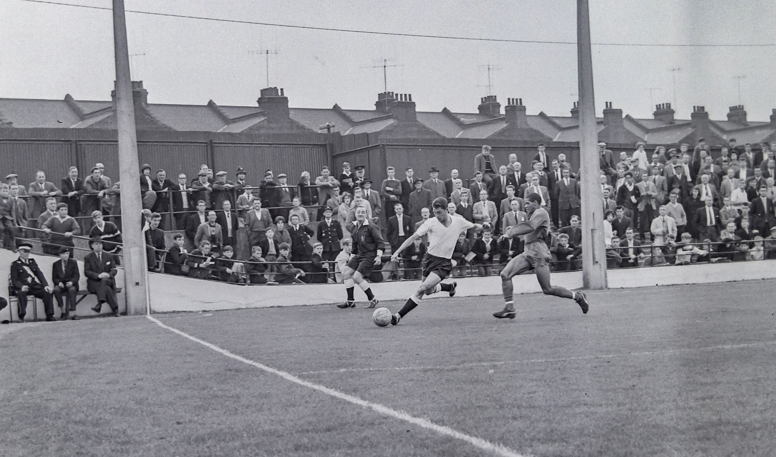 Danny Clapton | Hatters Heritage | A History of Luton Town FC