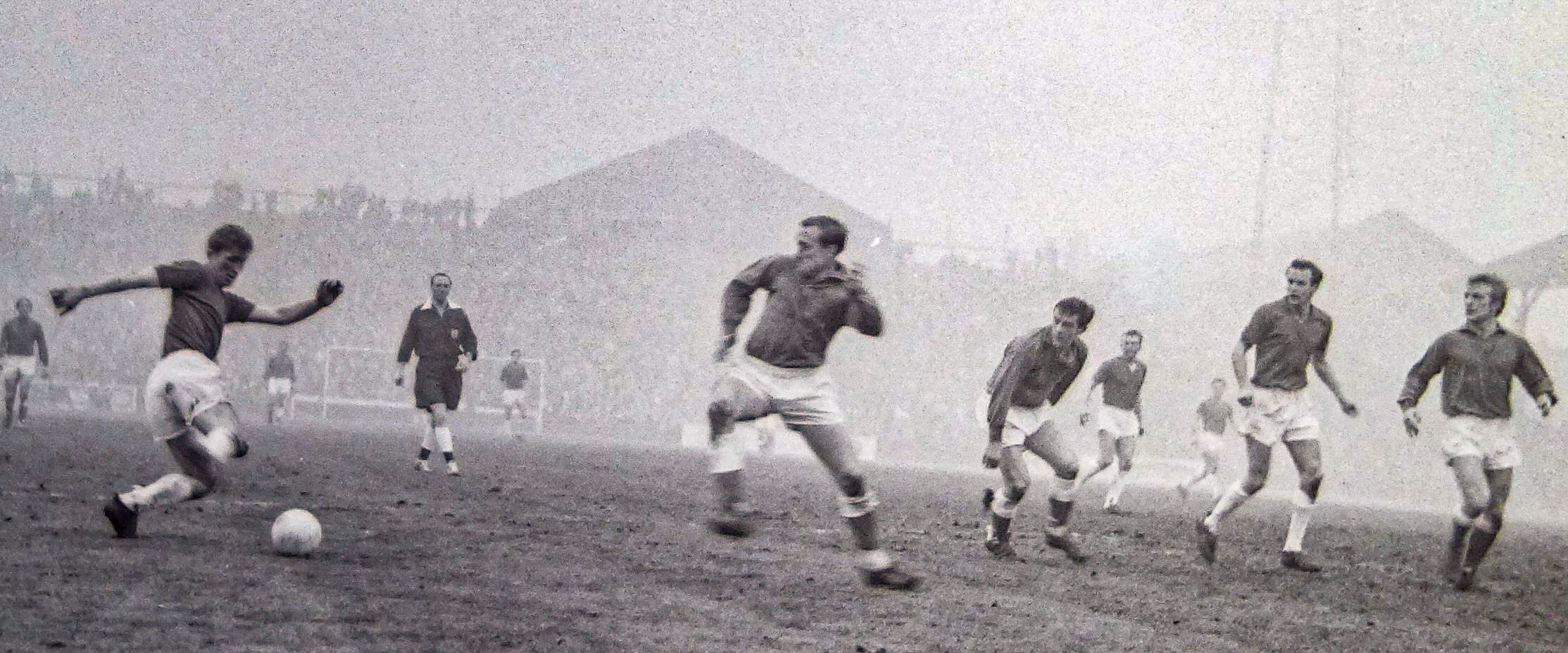 David Pacey | Hatters Heritage | A History of Luton Town FC