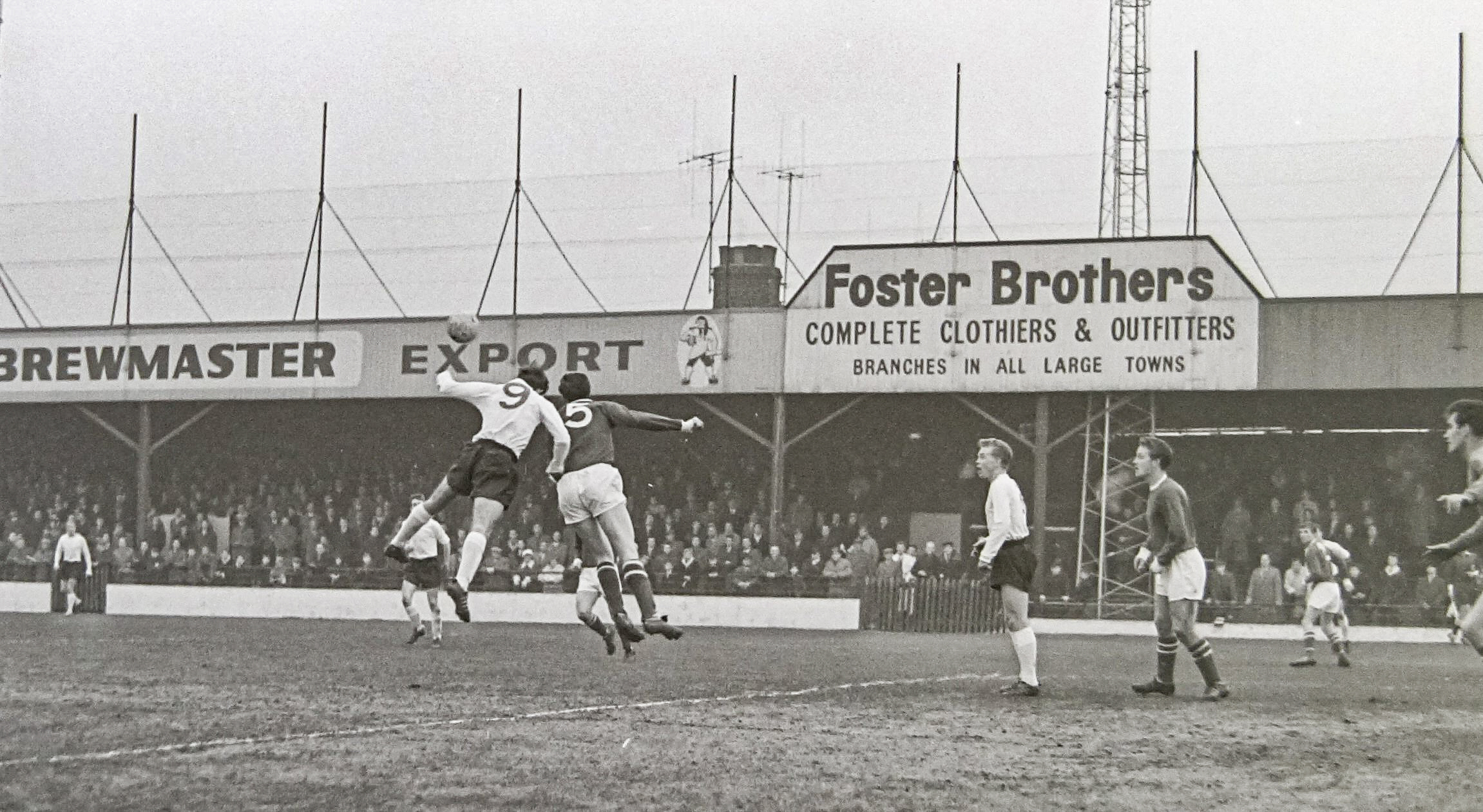 John O'Rourke | Hatters Heritage | A History of Luton Town FC