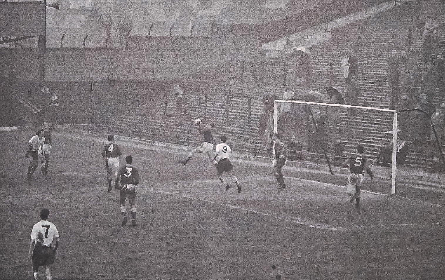 John O'Rourke | Hatters Heritage | A History of Luton Town FC