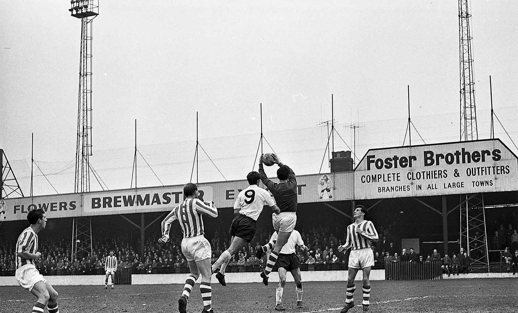 John O'Rourke | Hatters Heritage | A History of Luton Town FC
