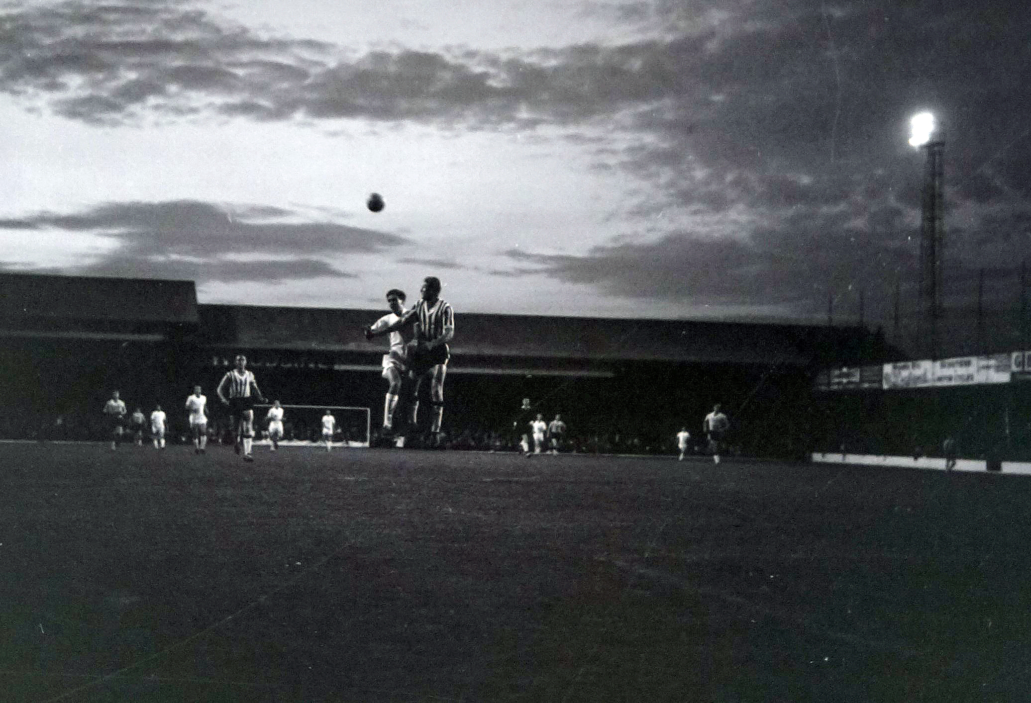 Gordon Riddick | Hatters Heritage | A History of Luton Town FC