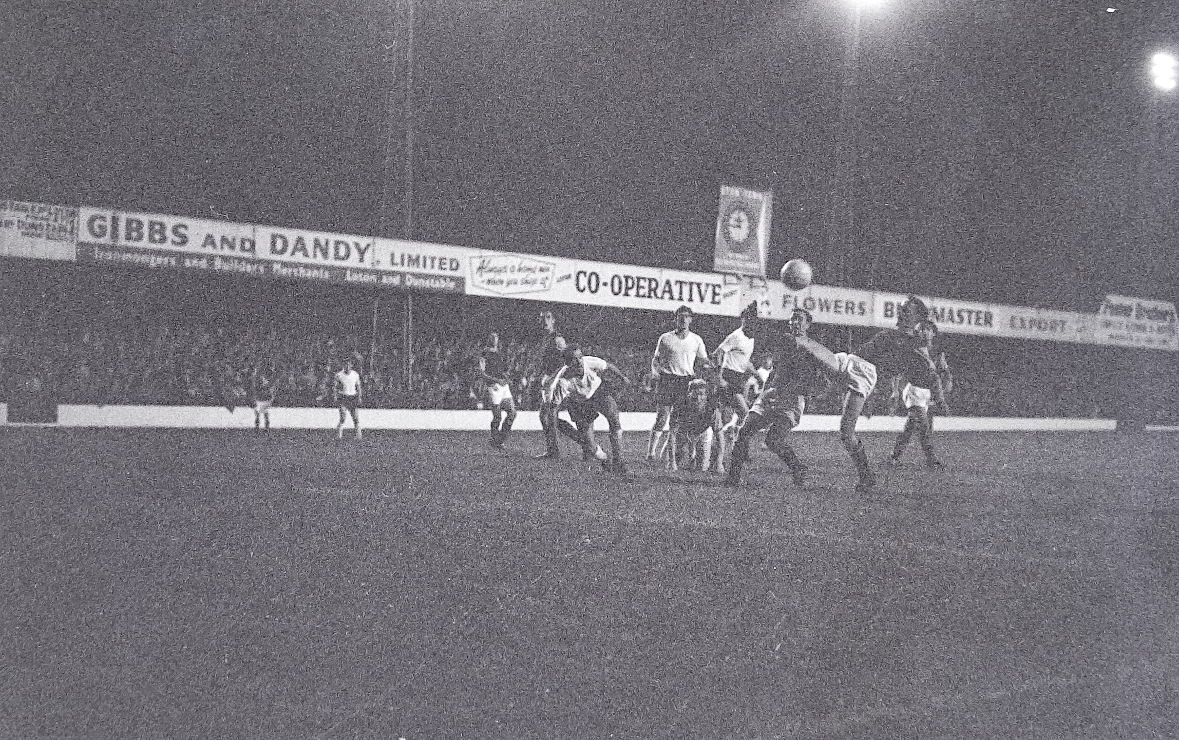John O'Rourke | Hatters Heritage | A History of Luton Town FC