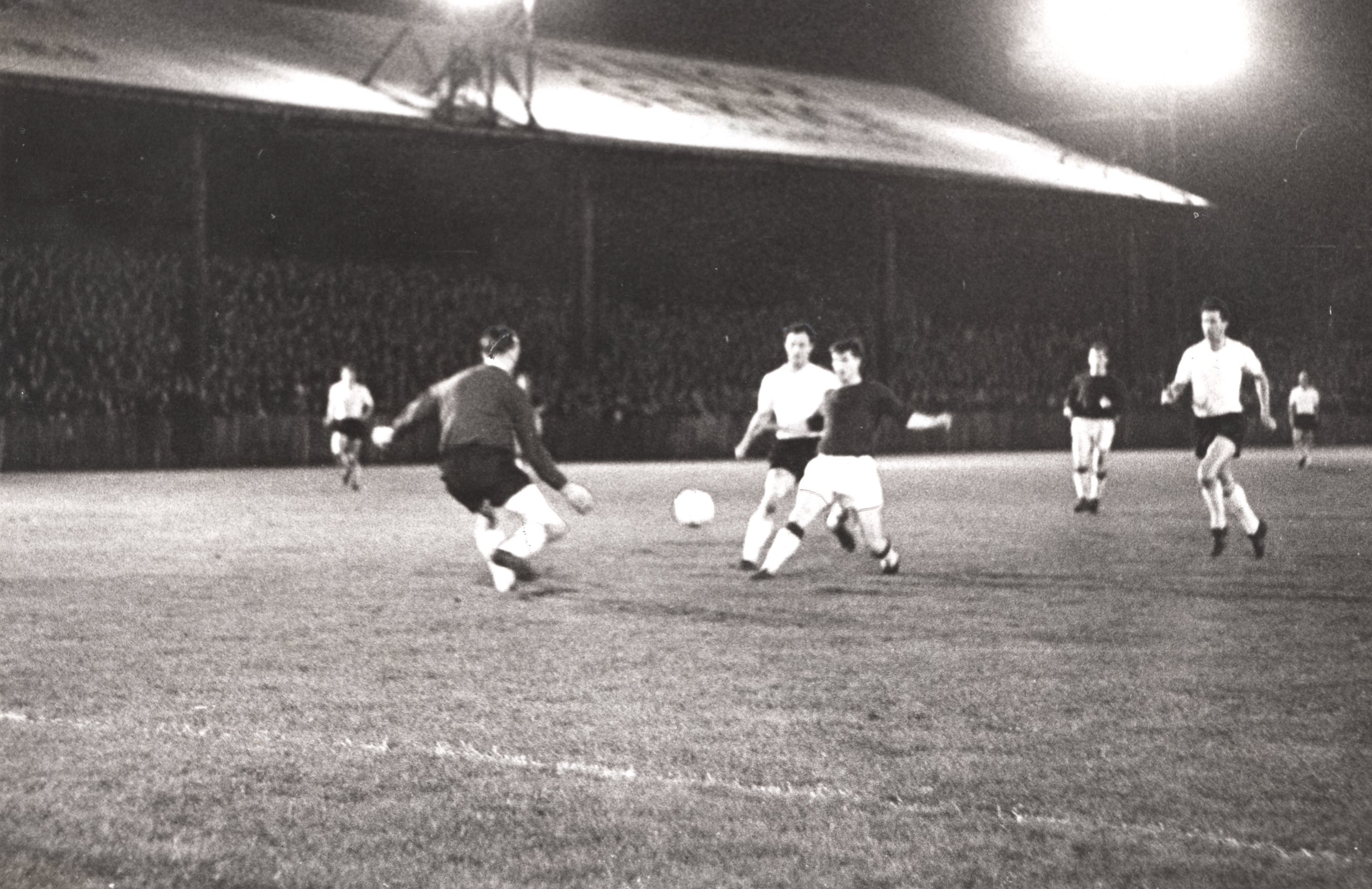 Ron Baynham | Hatters Heritage | A History of Luton Town FC