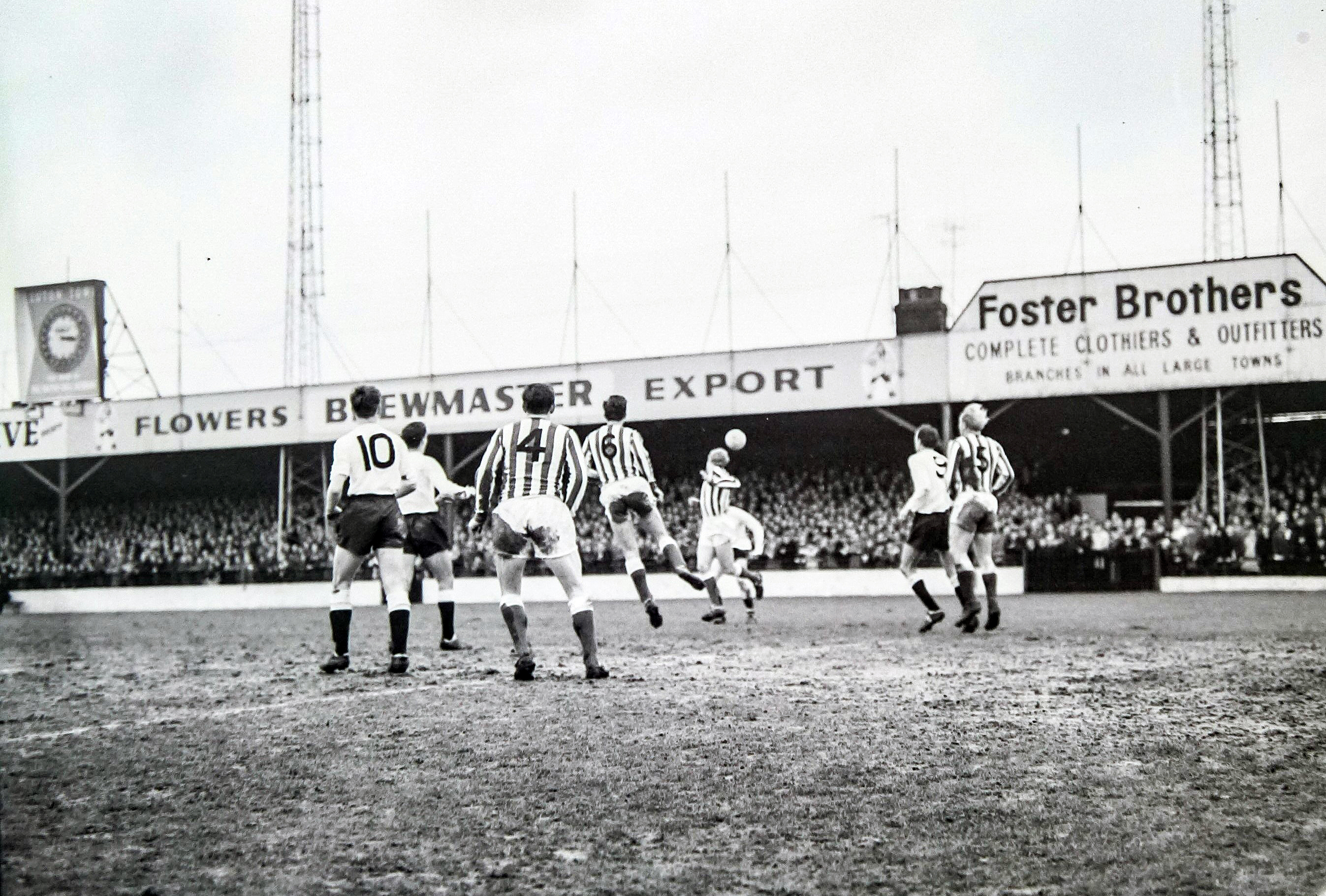 Bruce Rioch | Hatters Heritage | A History of Luton Town FC