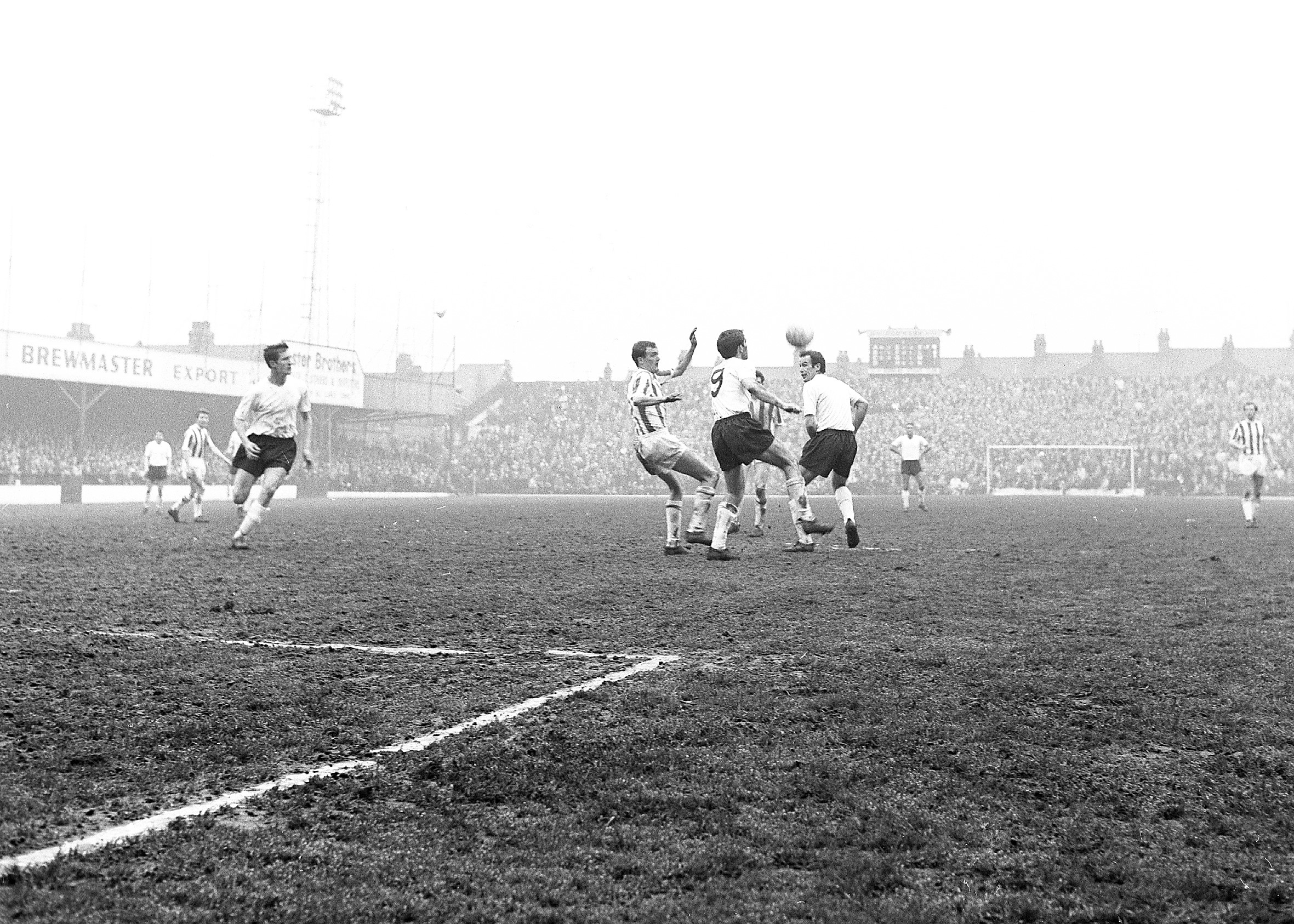 John O'Rourke | Hatters Heritage | A History of Luton Town FC