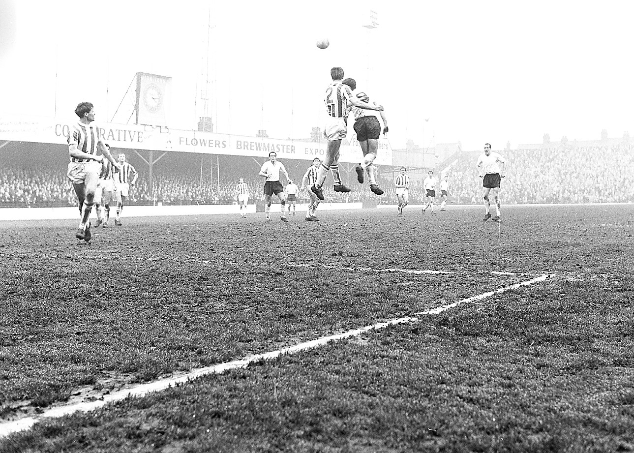 John O'Rourke | Hatters Heritage | A History of Luton Town FC