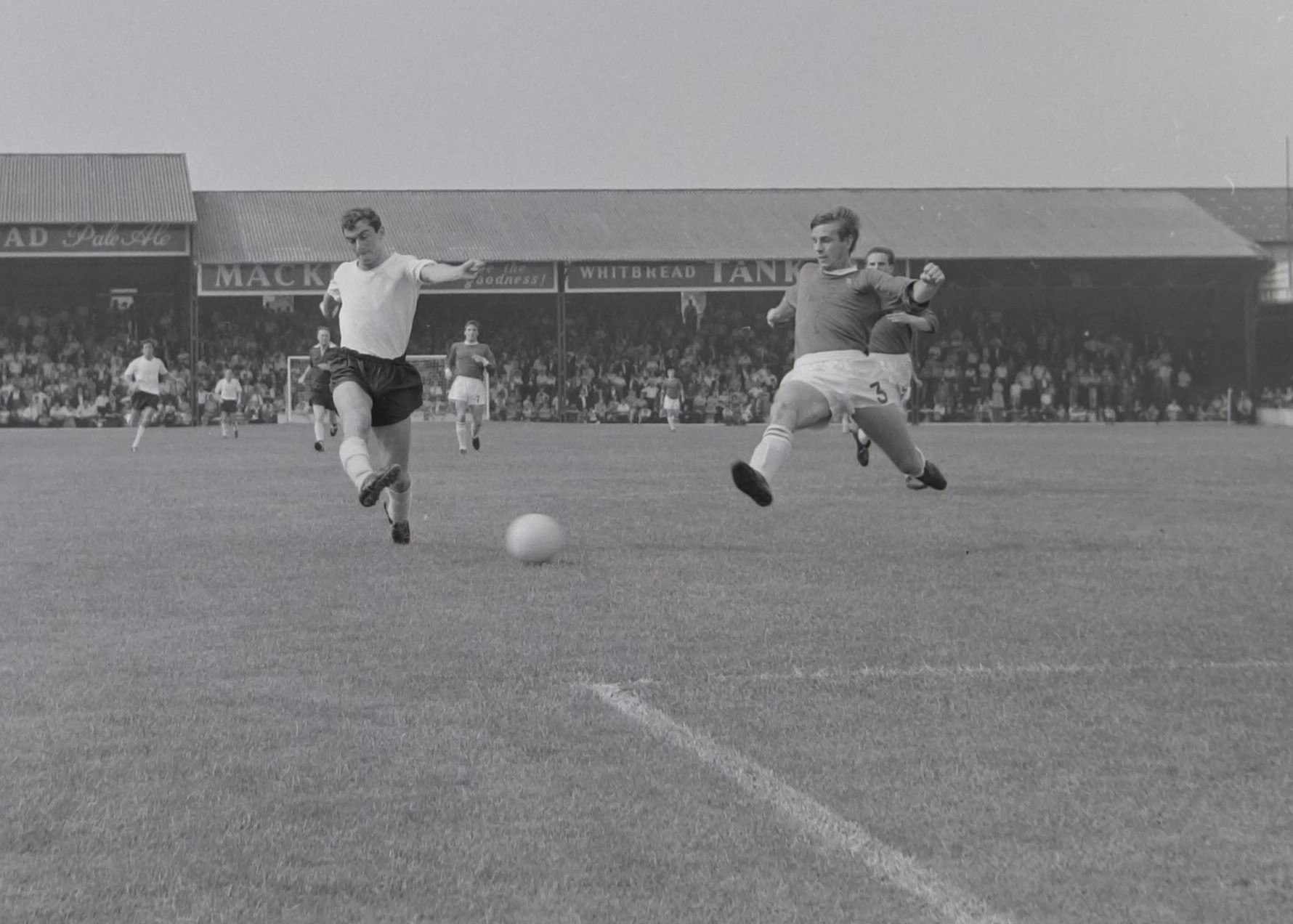 David Pleat | Hatters Heritage | A History of Luton Town FC