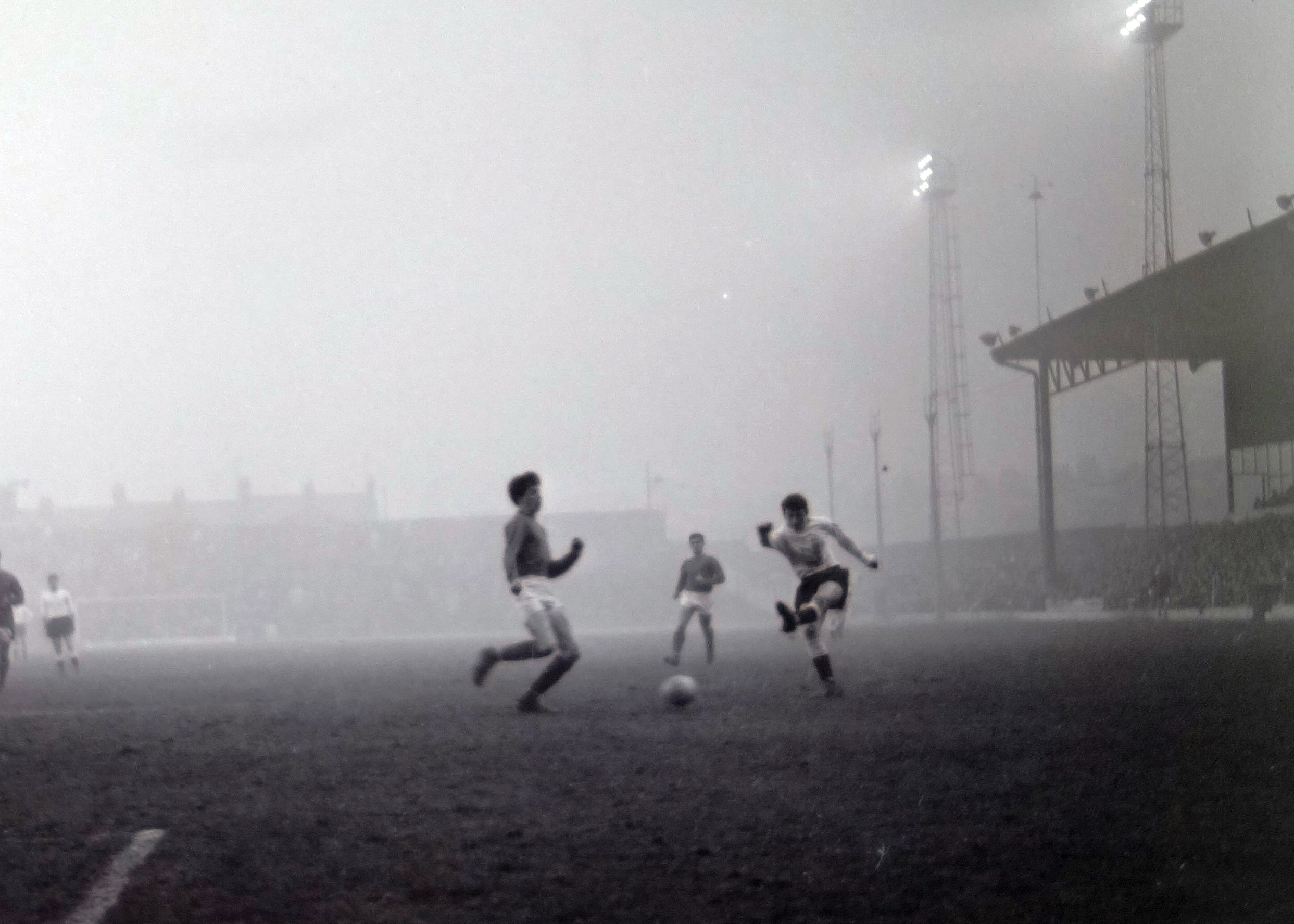 Bruce Rioch | Hatters Heritage | A History of Luton Town FC