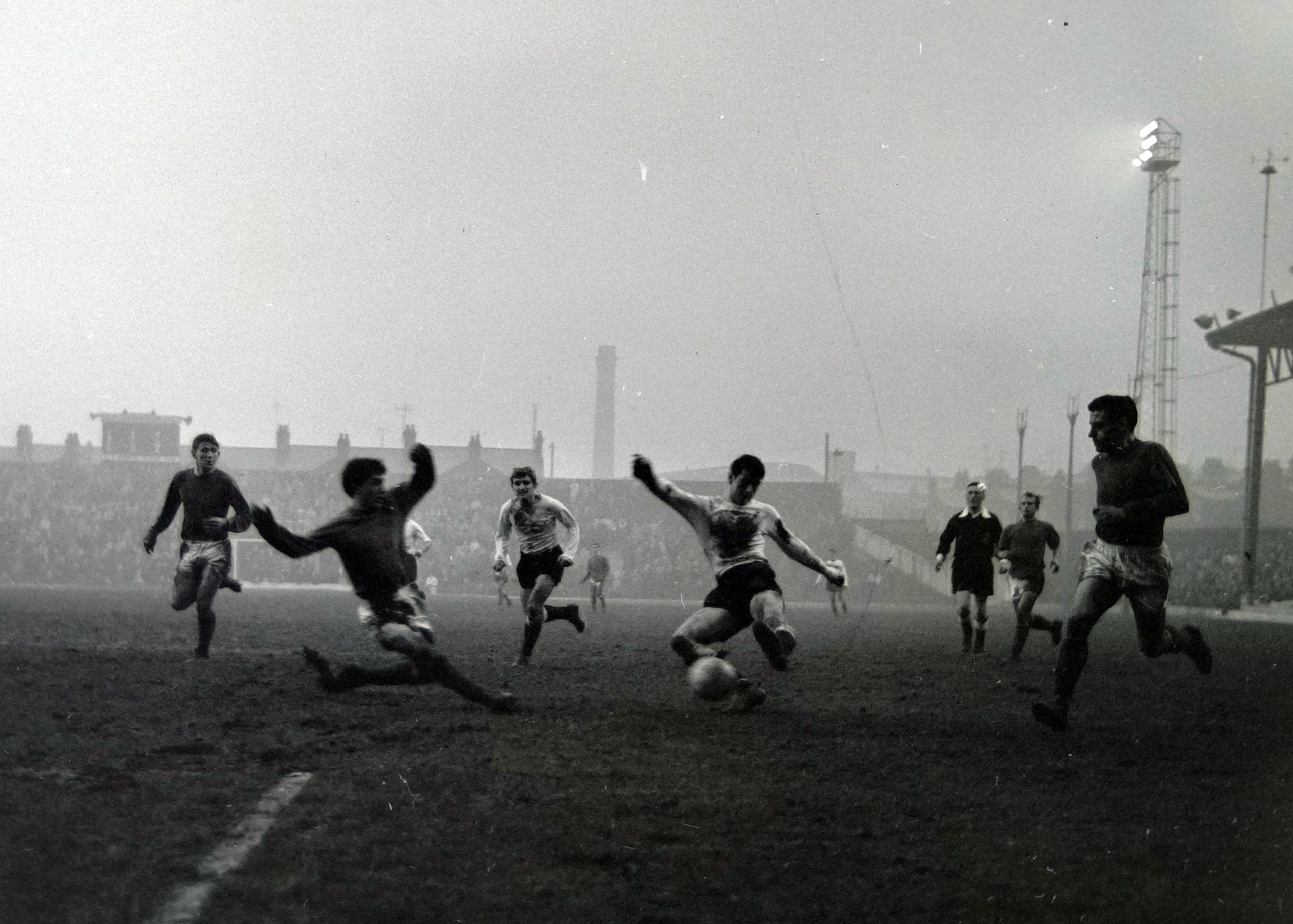 Bruce Rioch | Hatters Heritage | A History of Luton Town FC
