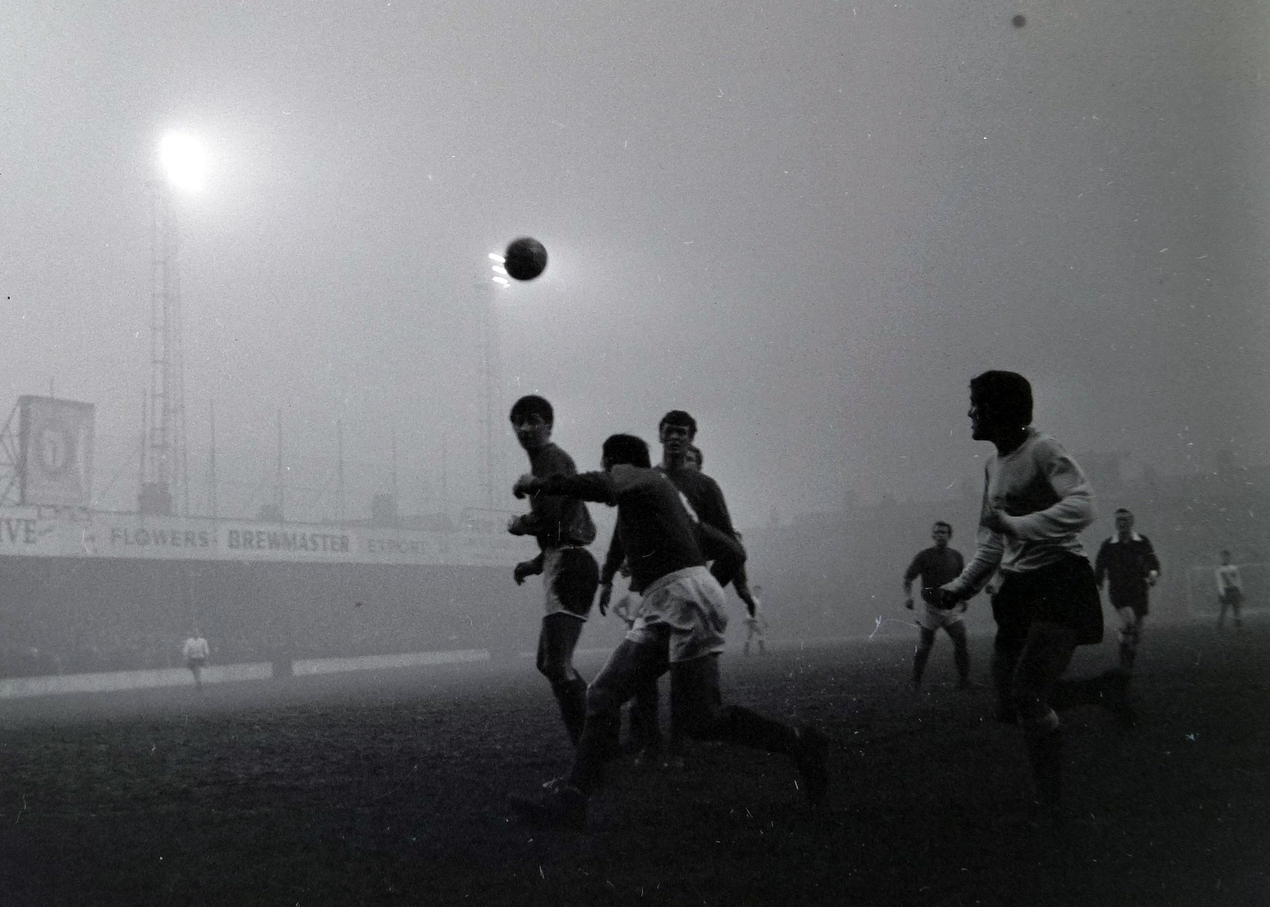 Ray Whittaker | Hatters Heritage | A History of Luton Town FC